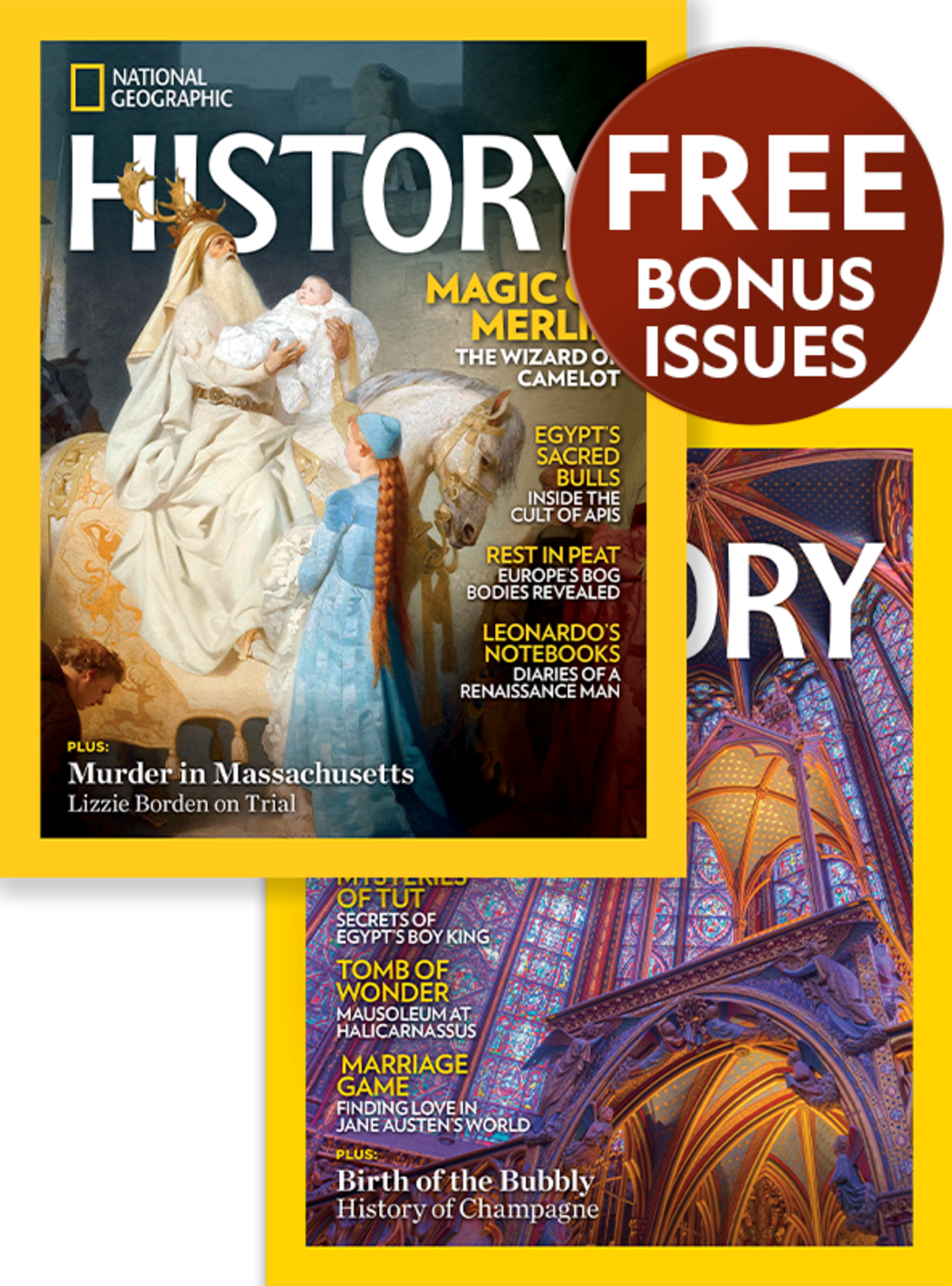 National Geographic Mag Subscription National Geographic Magazine