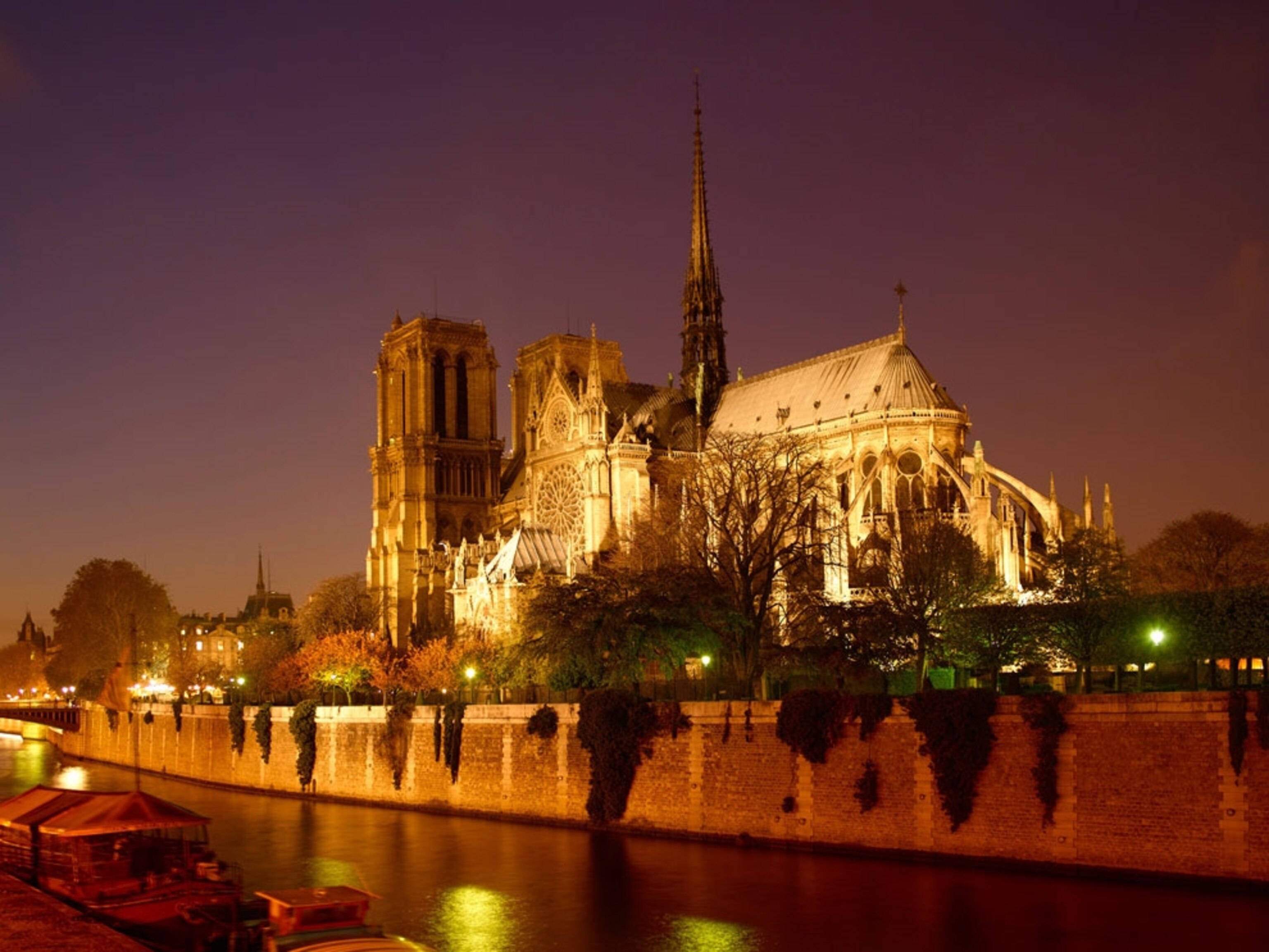 Cathedral Photos -- National Geographic