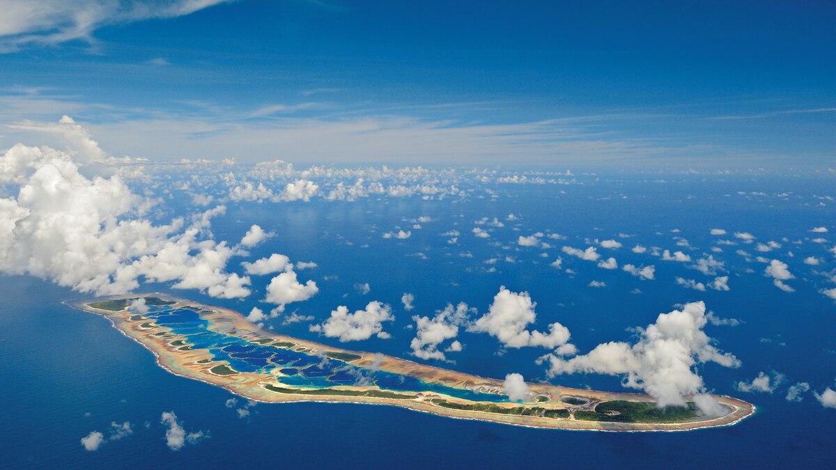 Plan Will Protect 770,000 Square Miles of Ocean, Working With World's ...