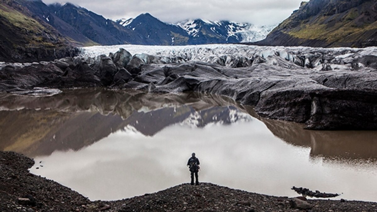 How to Take Good Photos in Bad Weather | National Geographic