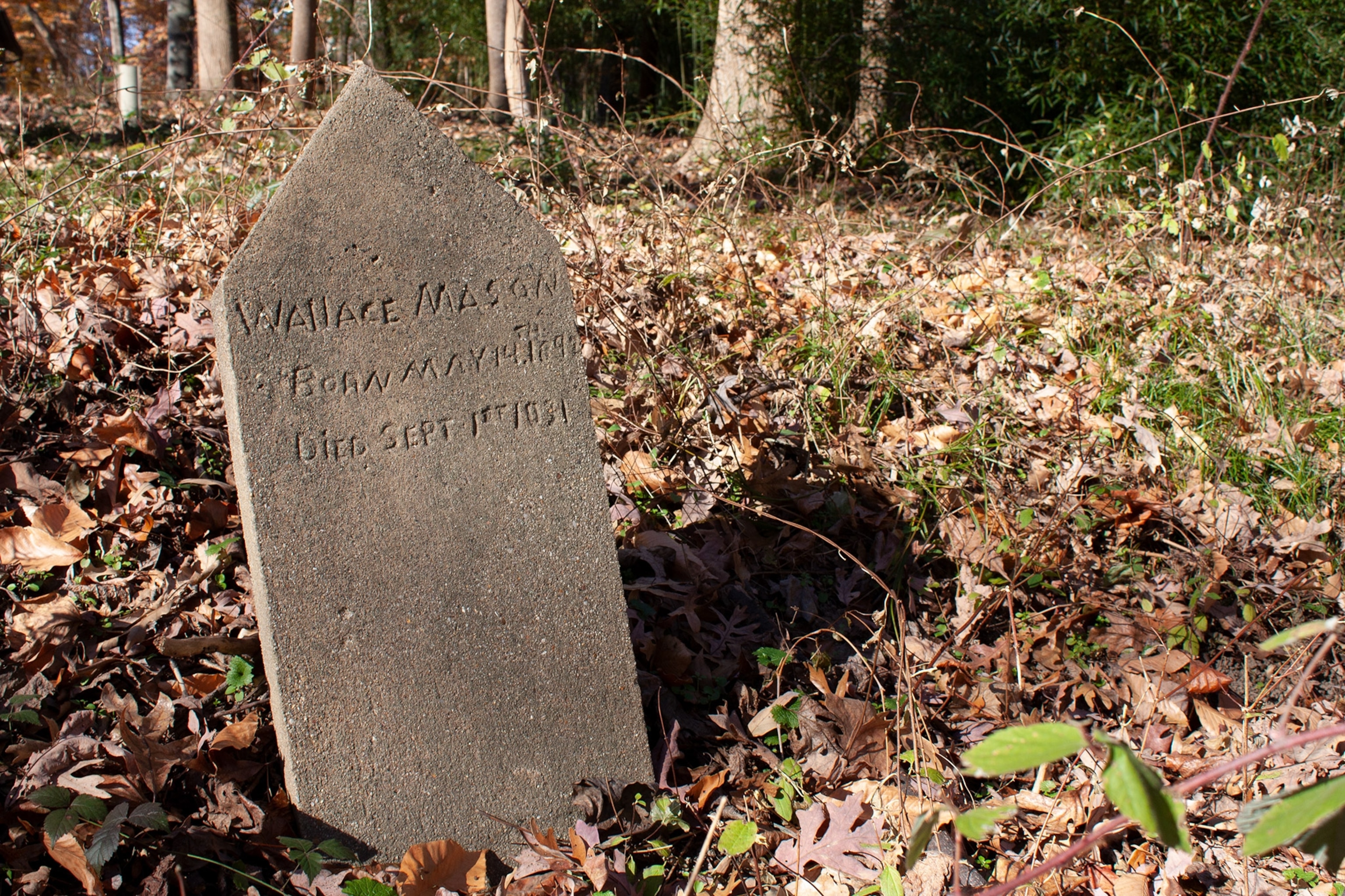 The fight to save America’s historic Black cemeteries