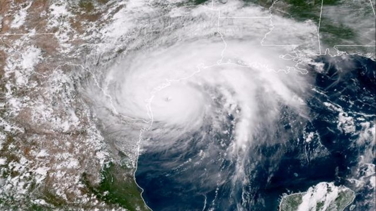 Why Hurricane Harvey May Be Deadlier Than Other Storms | National ...