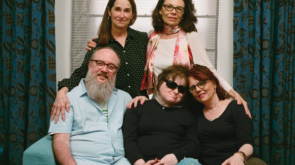 Why We Spent Years Covering the Story of a Face Transplant | National ...