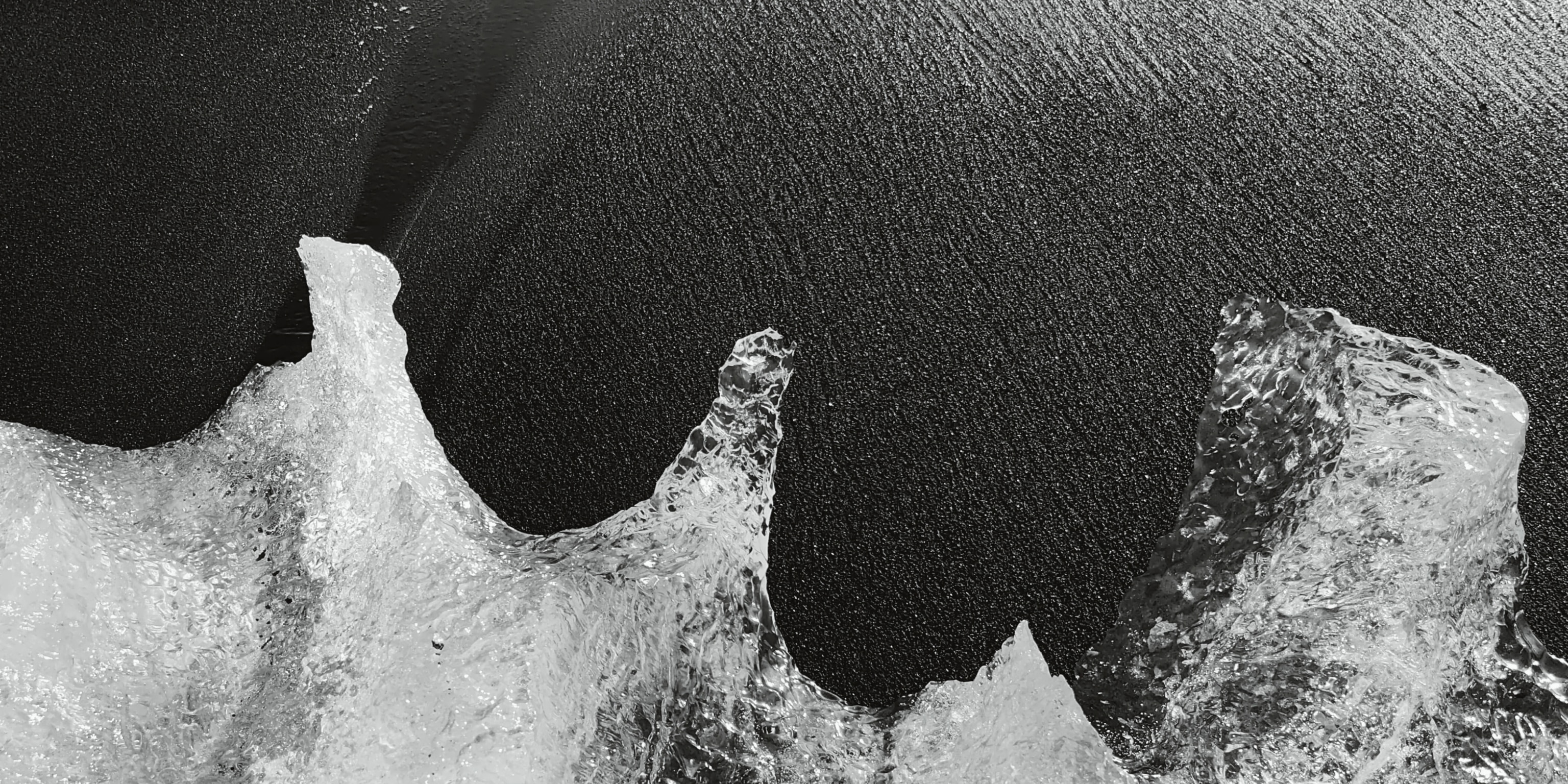 A long night in Arctic exploration