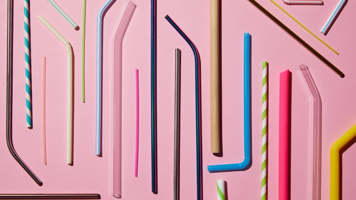 How do Plastic Straw Bans Work? | National Geographic