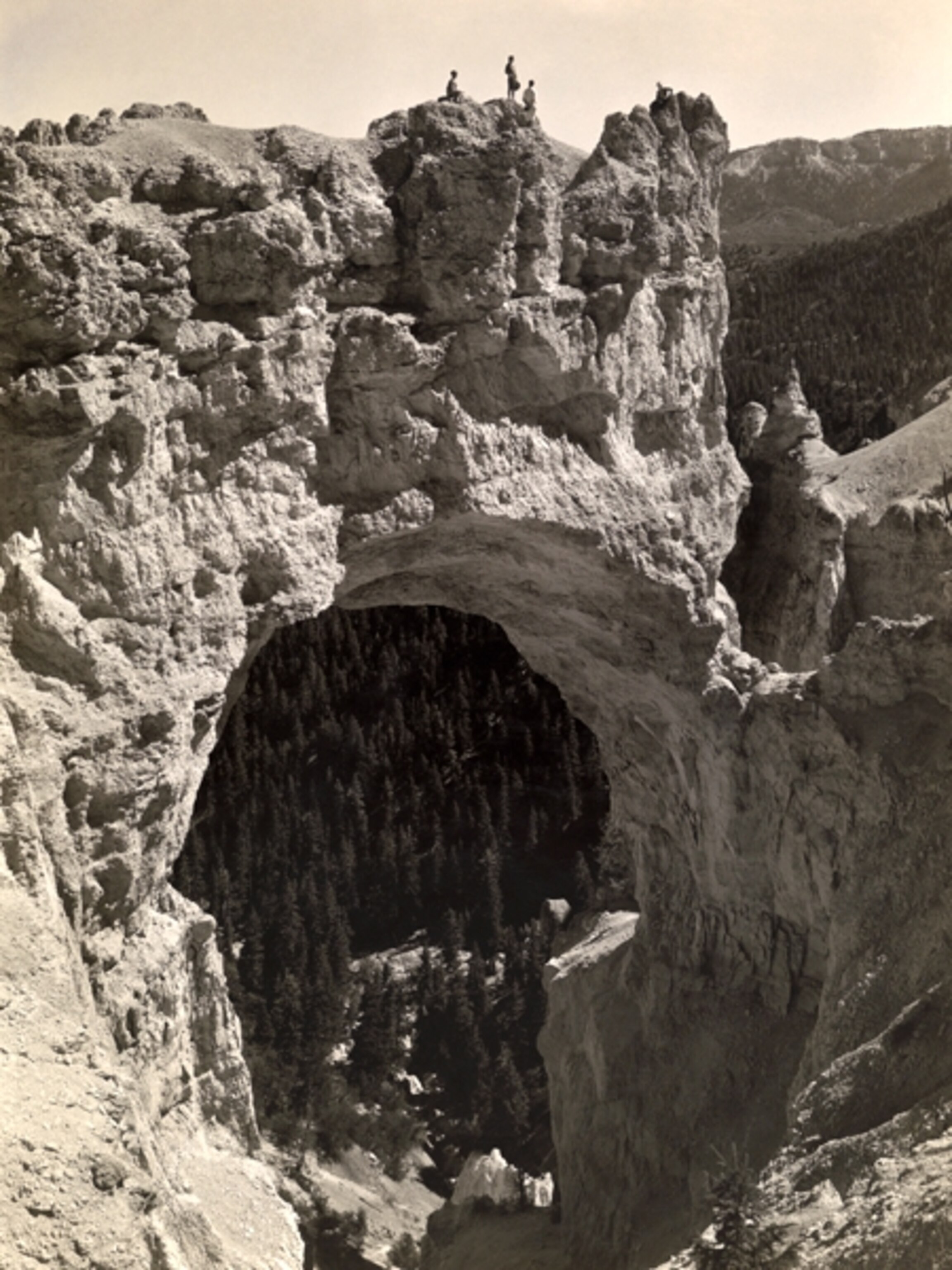 7 abandoned U.S. national parks (and monuments) you can still visit