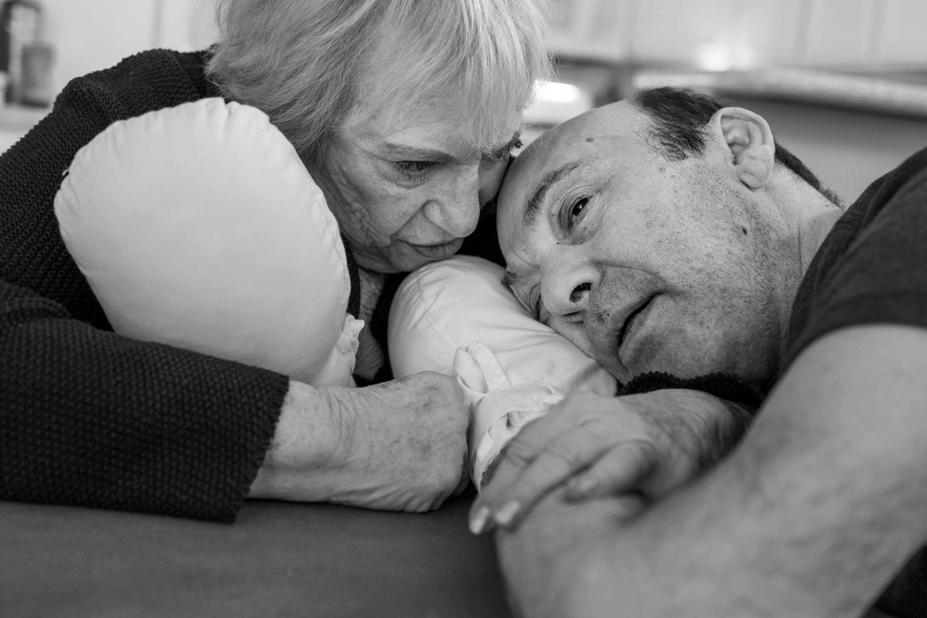 The audacious science pushing the boundaries of human touch