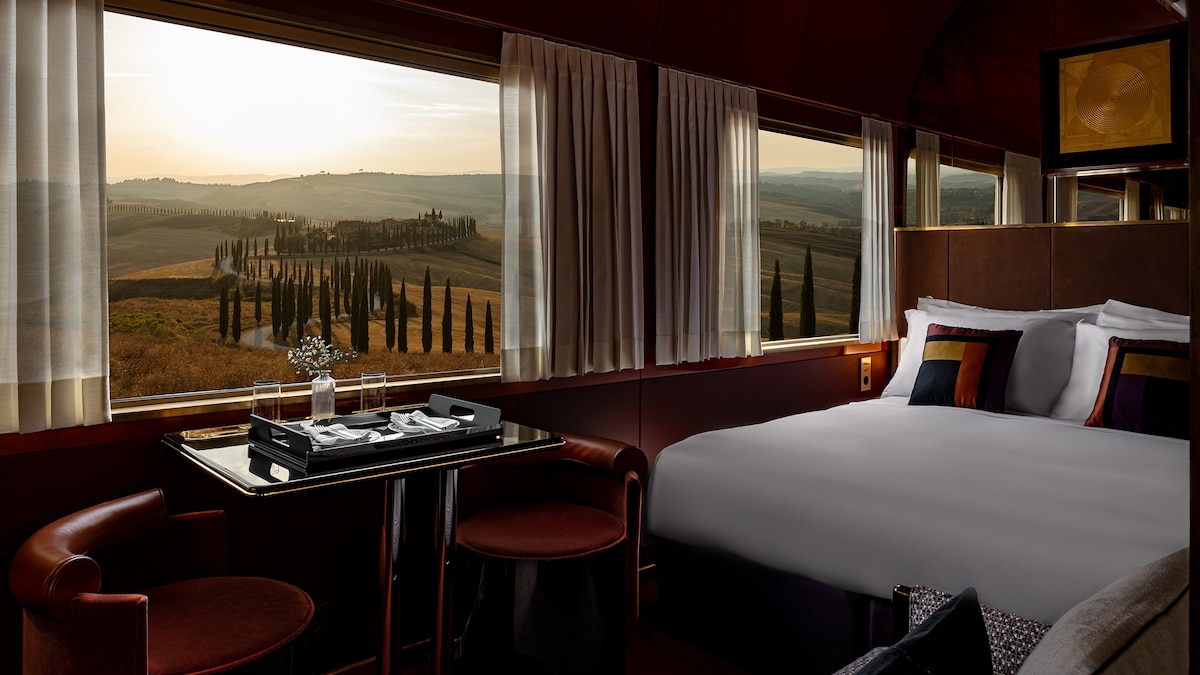 6 of the best European sleeper train routes | National Geographic
