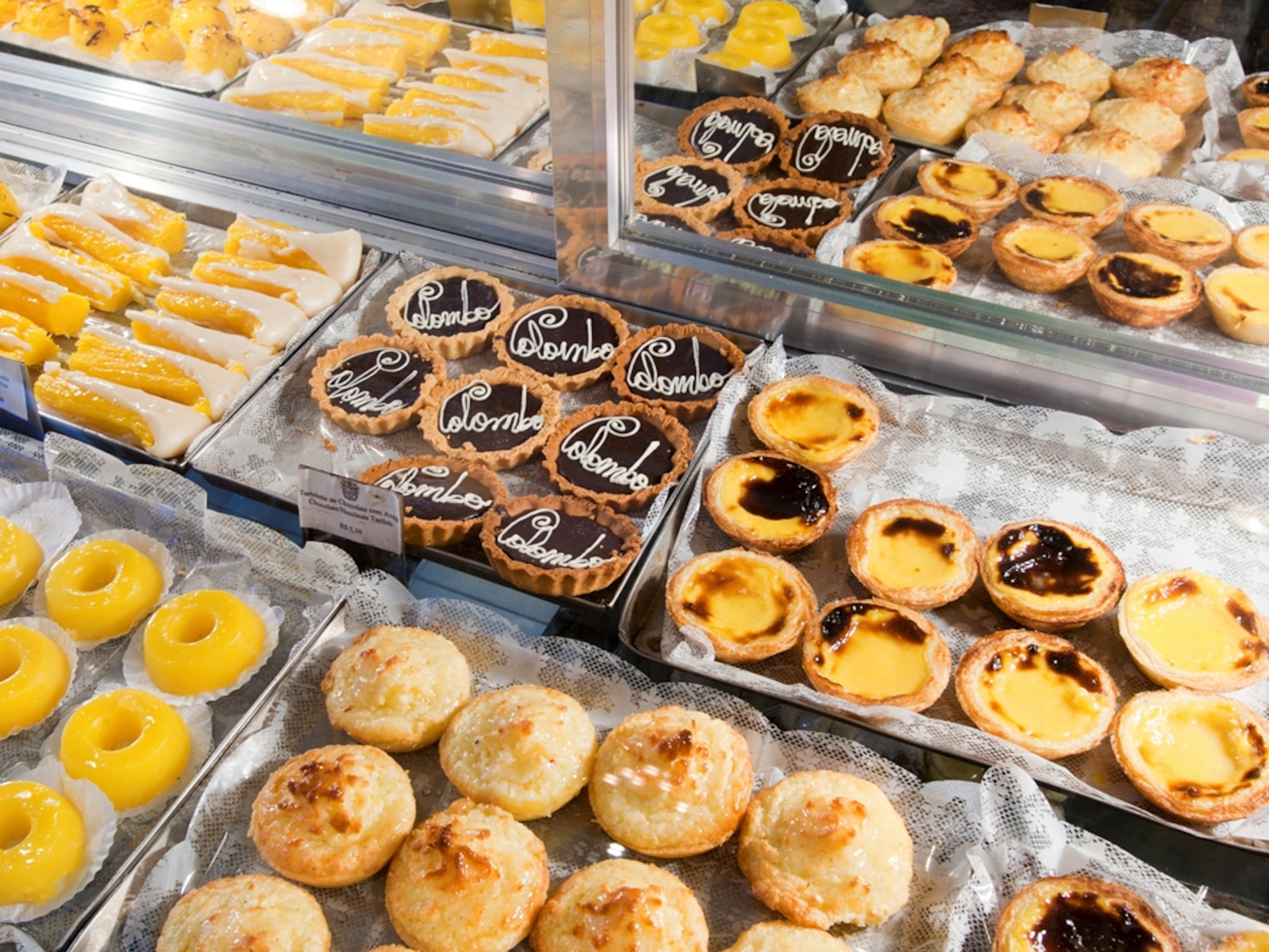 Sights and Bites: What to Eat While Touring Rio de Janeiro, Brazil ...