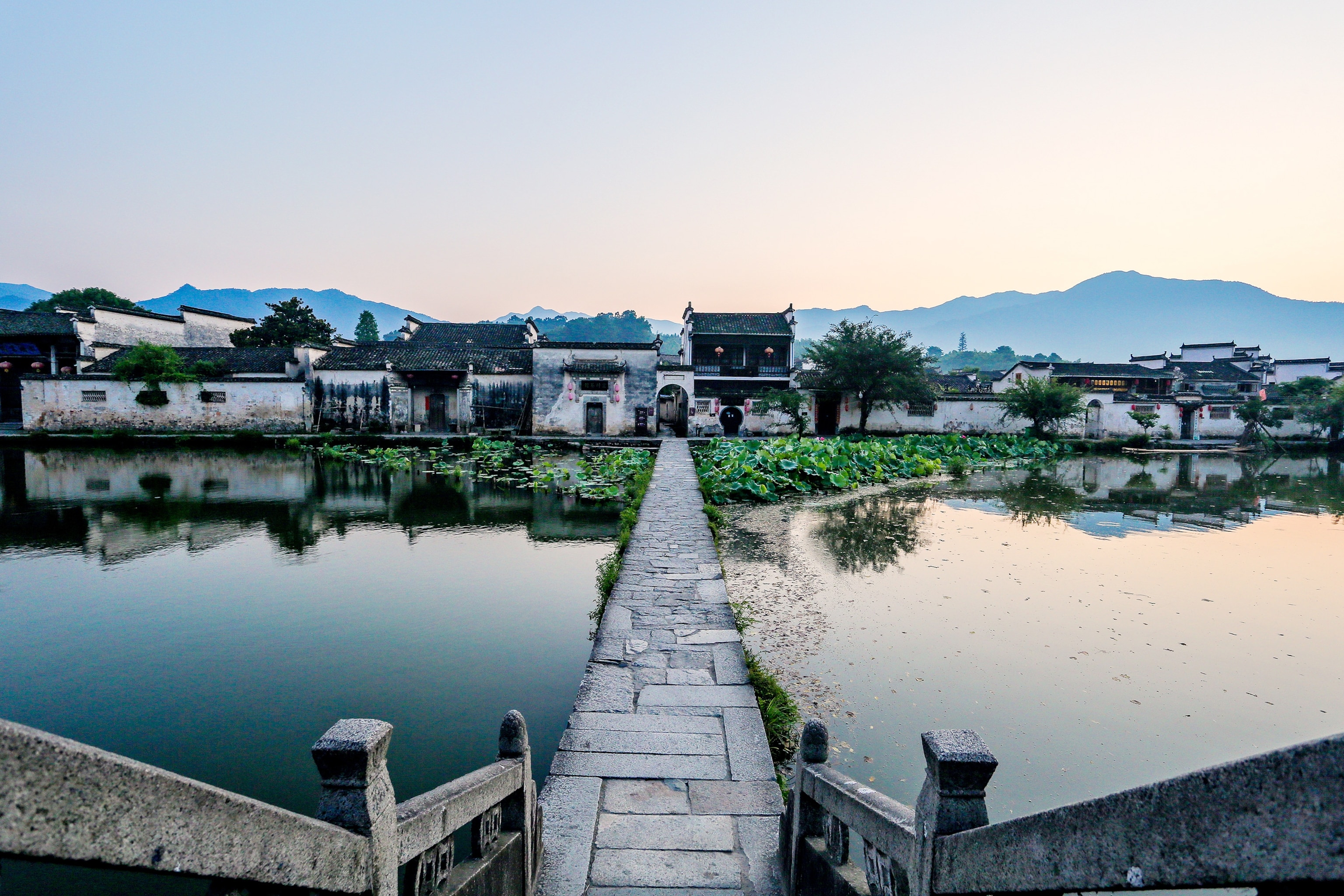 21 Photos of China’s Best UNESCO World Heritage Sites