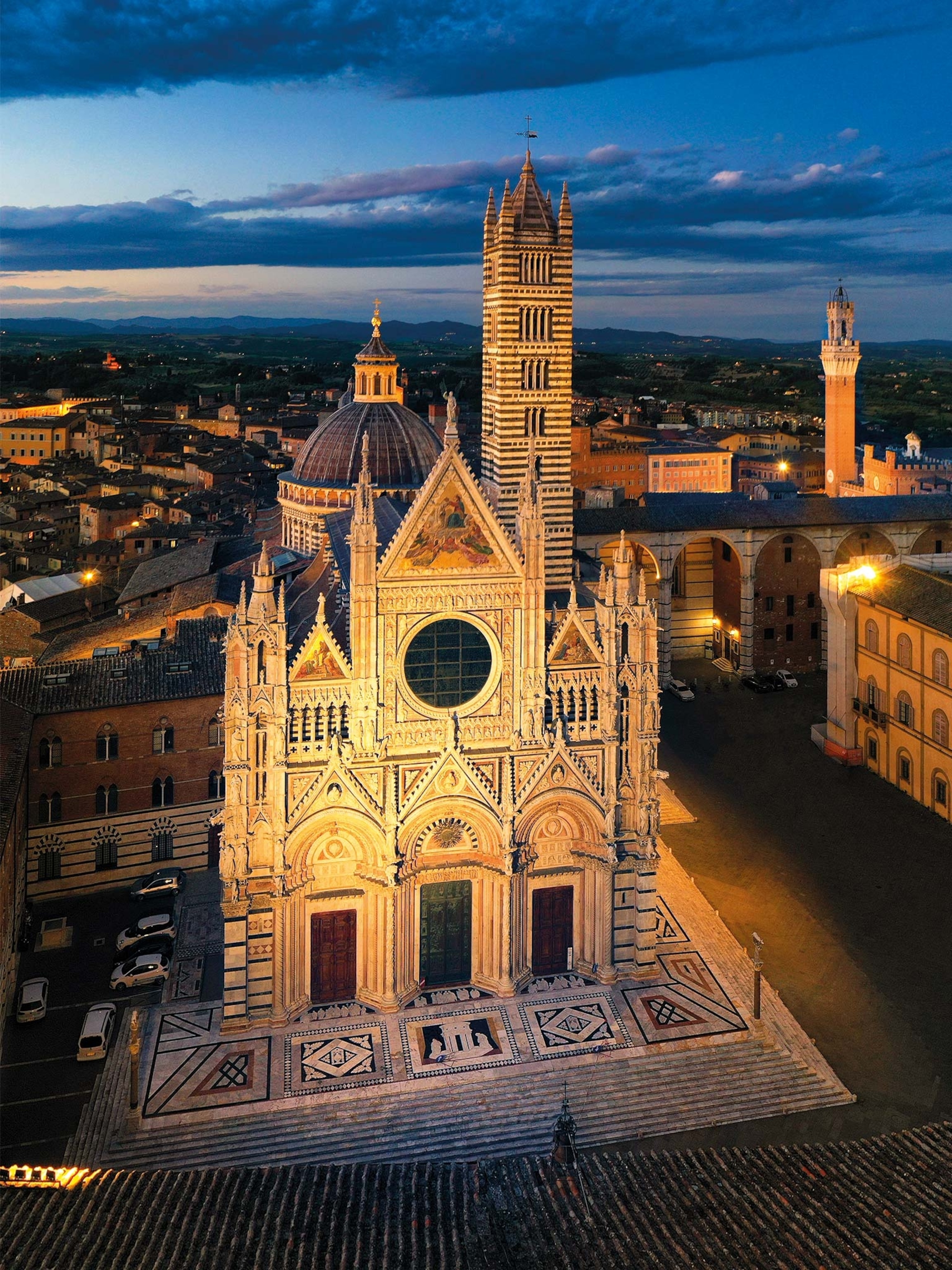 It took a village to build Europe’s Gothic cathedrals