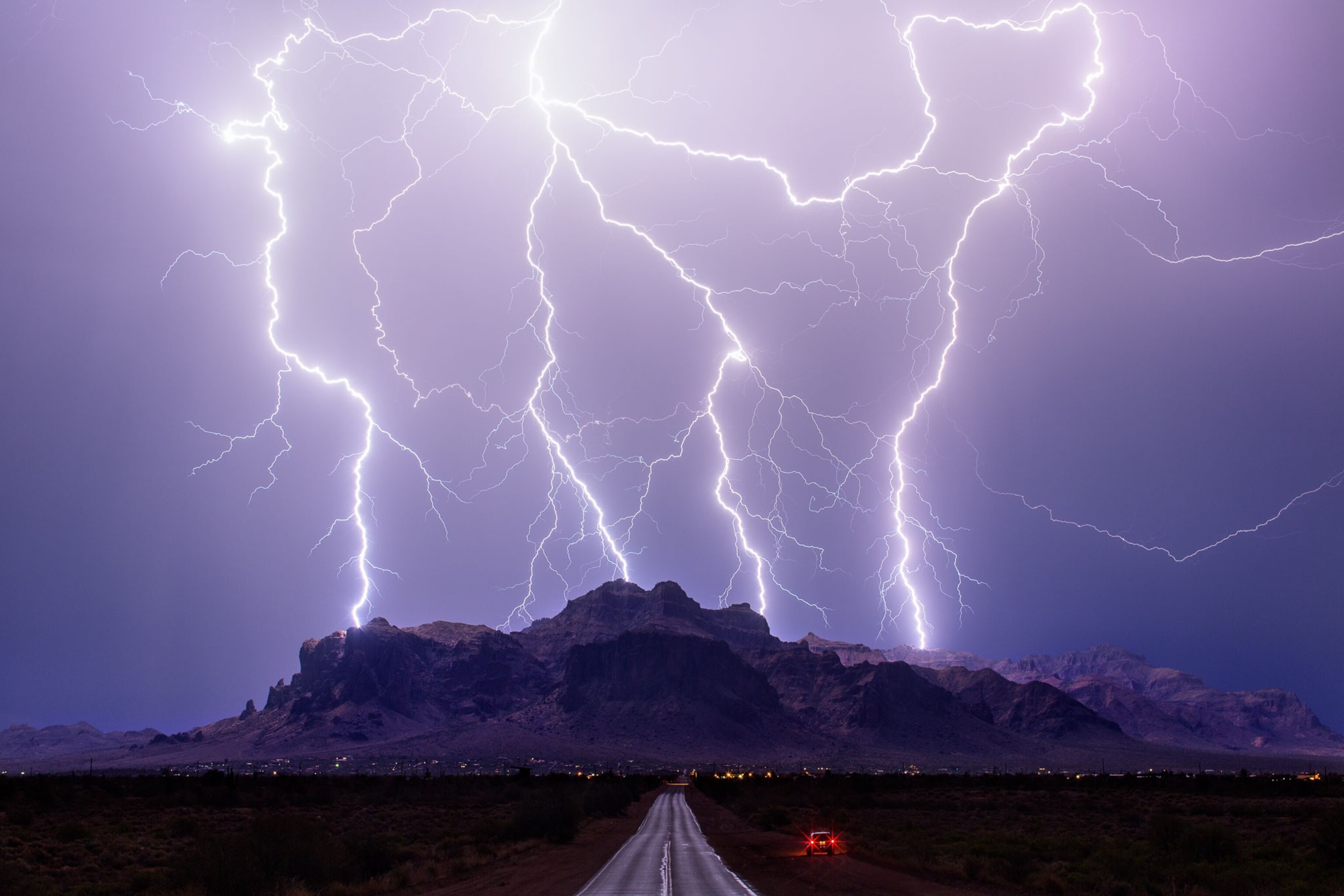 43 Stunning Landscape Photos