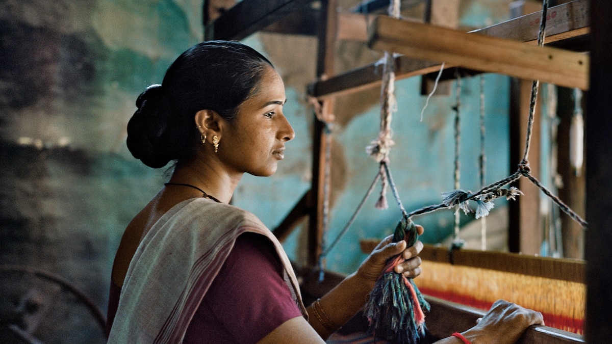 In the Footsteps of Gandhi | National Geographic