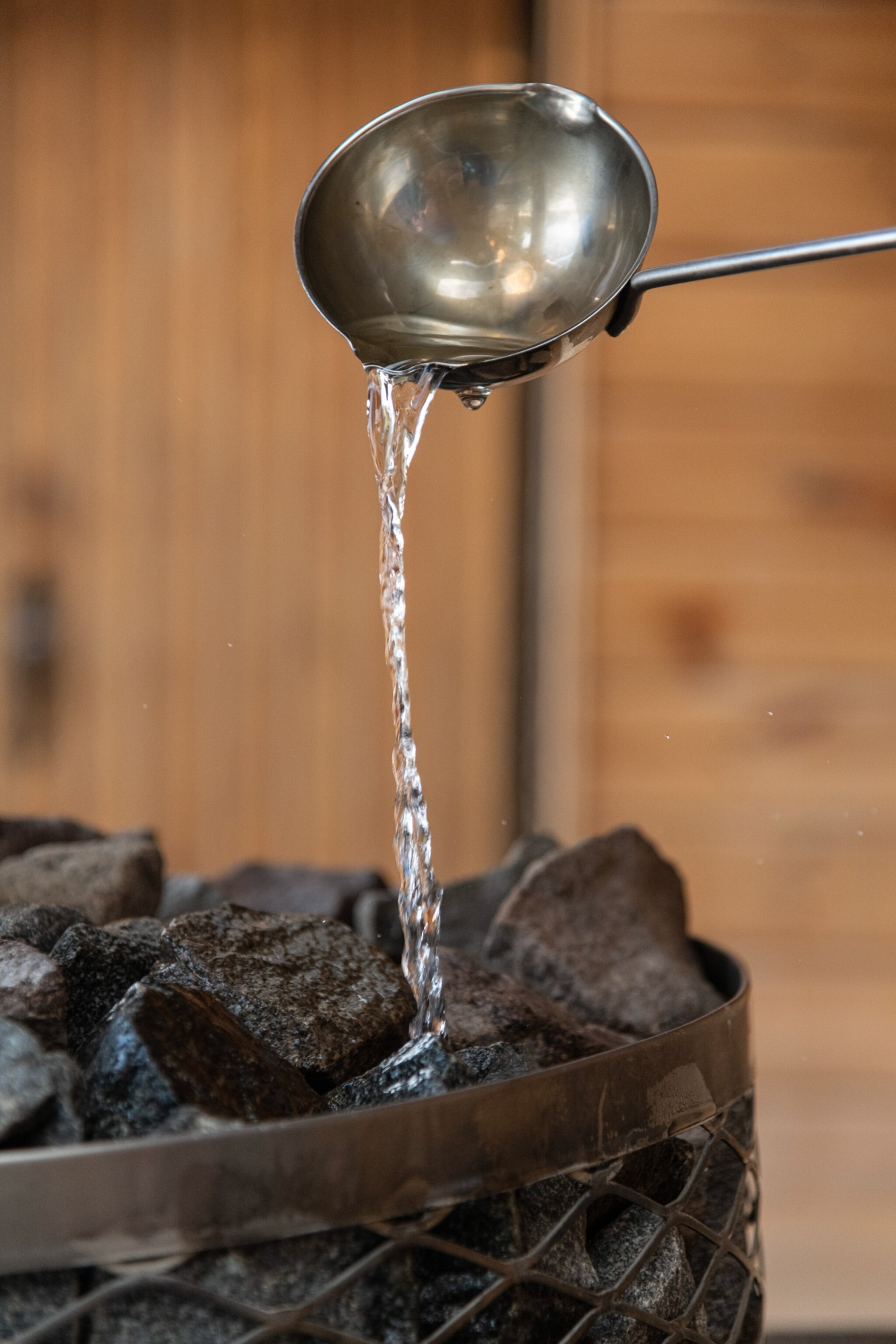 Hot sauna, cold plunge. Here’s where to try contrast bathing