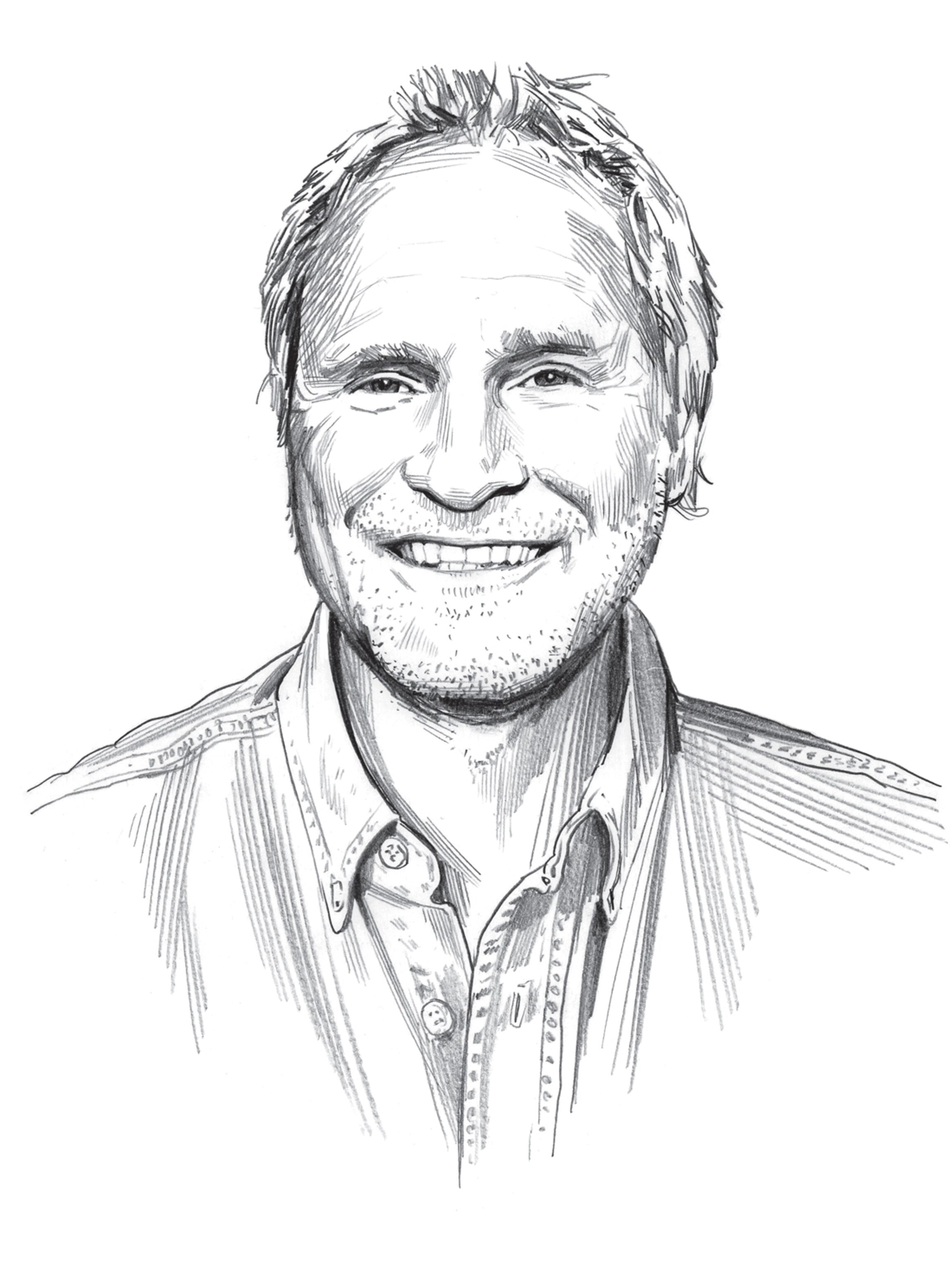 Lava built this island—then entombed towns in stone