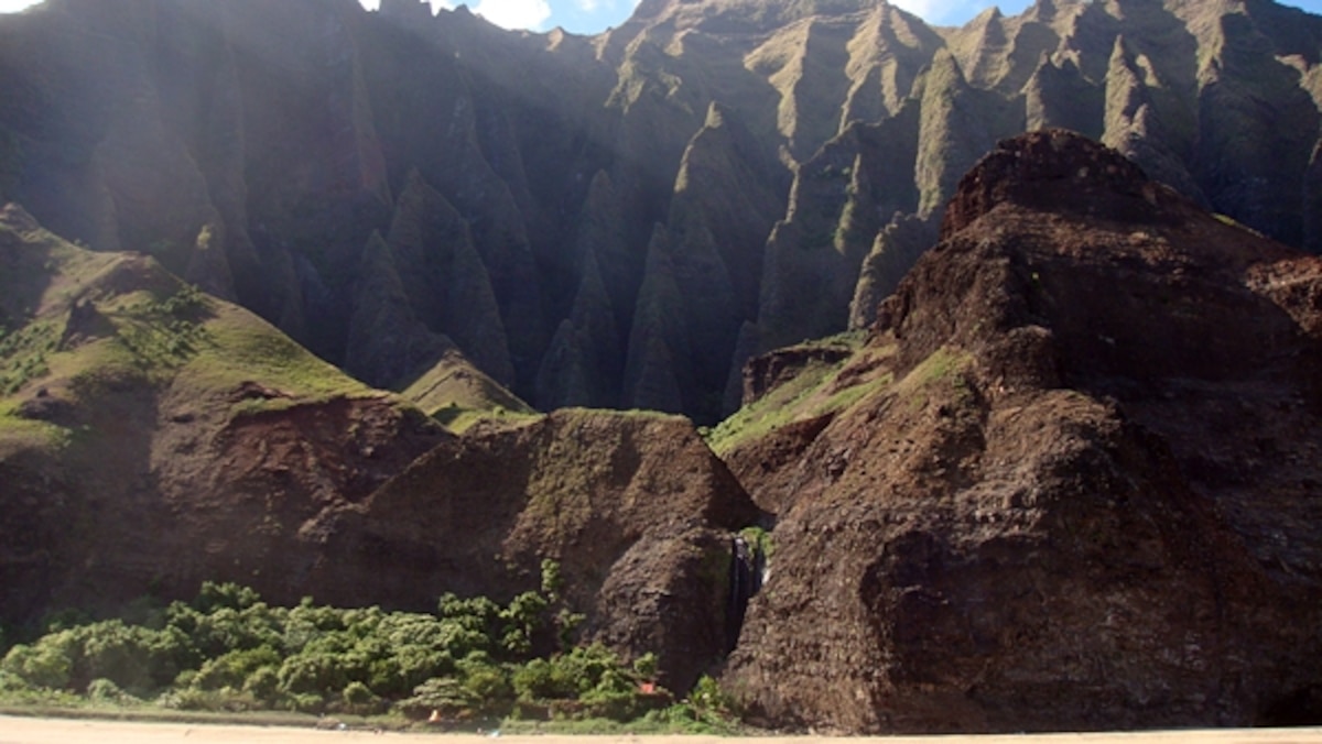 OIA: In Kayaking Kauai and in Life, When Adventures Go Awry, Remember ...