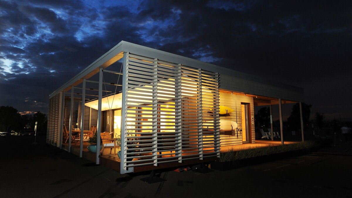 World’s Best Solar Homes: See 14 Inspiring Student Designs | National ...