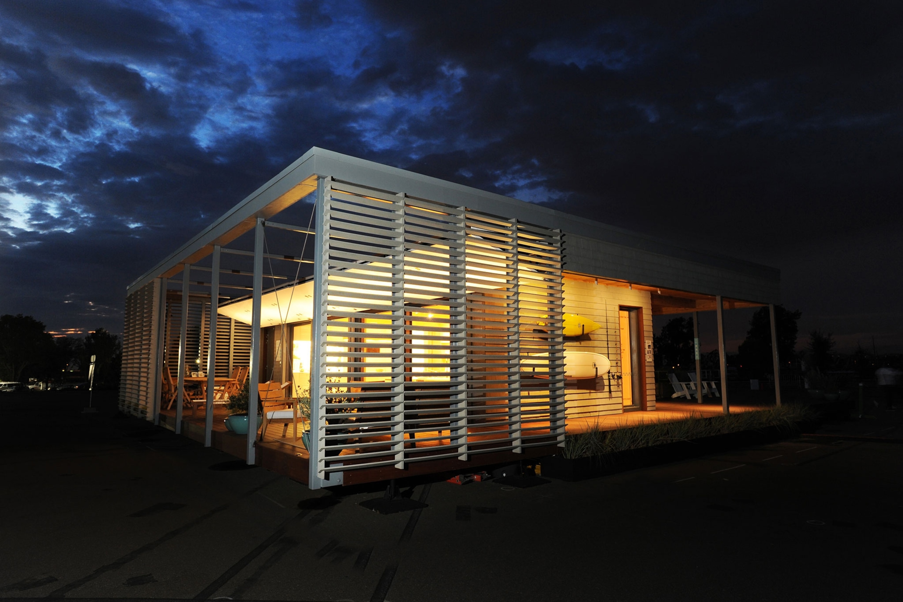World’s Best Solar Homes: See 14 Inspiring Student Designs