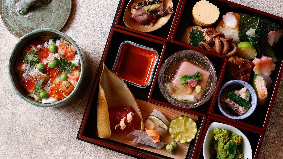 The top gourmet stays to book this year | National Geographic