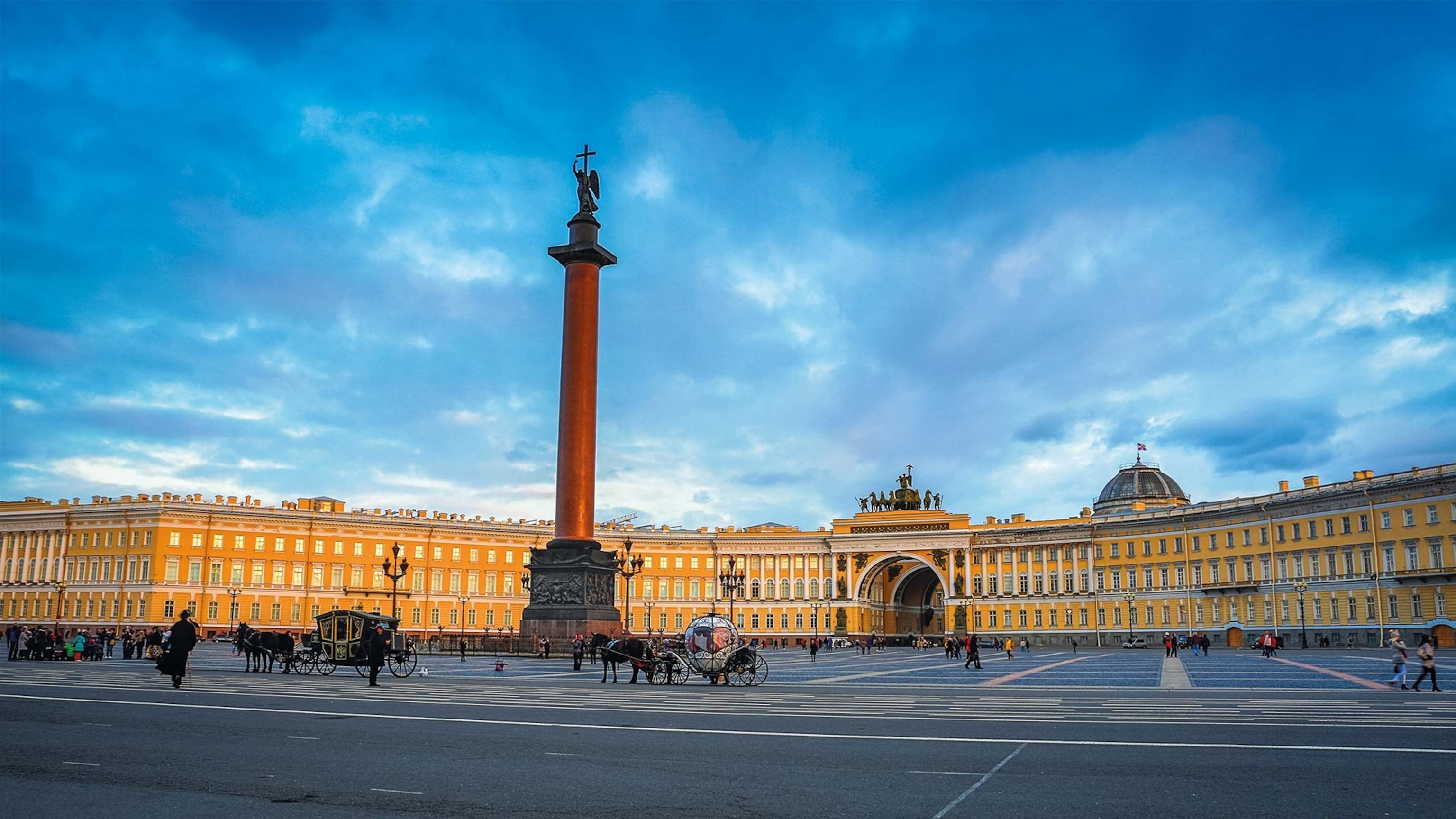 How Catherine really became 'The Great'