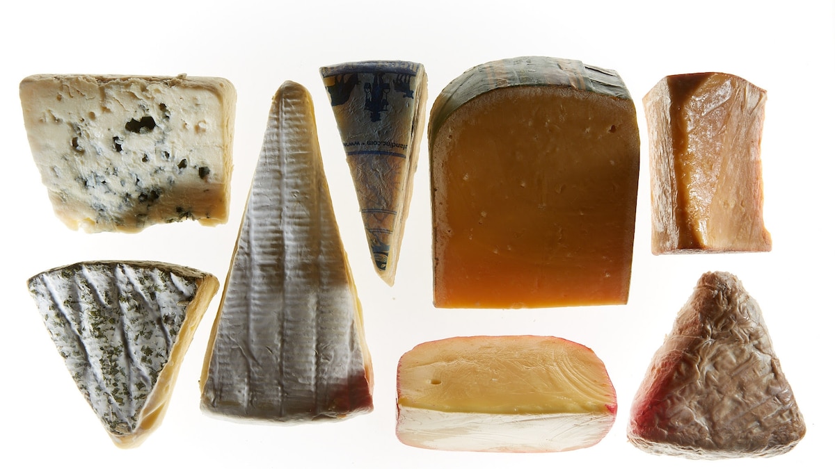 Onions, cheese, eggs—this isn’t a shopping list. It’s fortune-telling ...