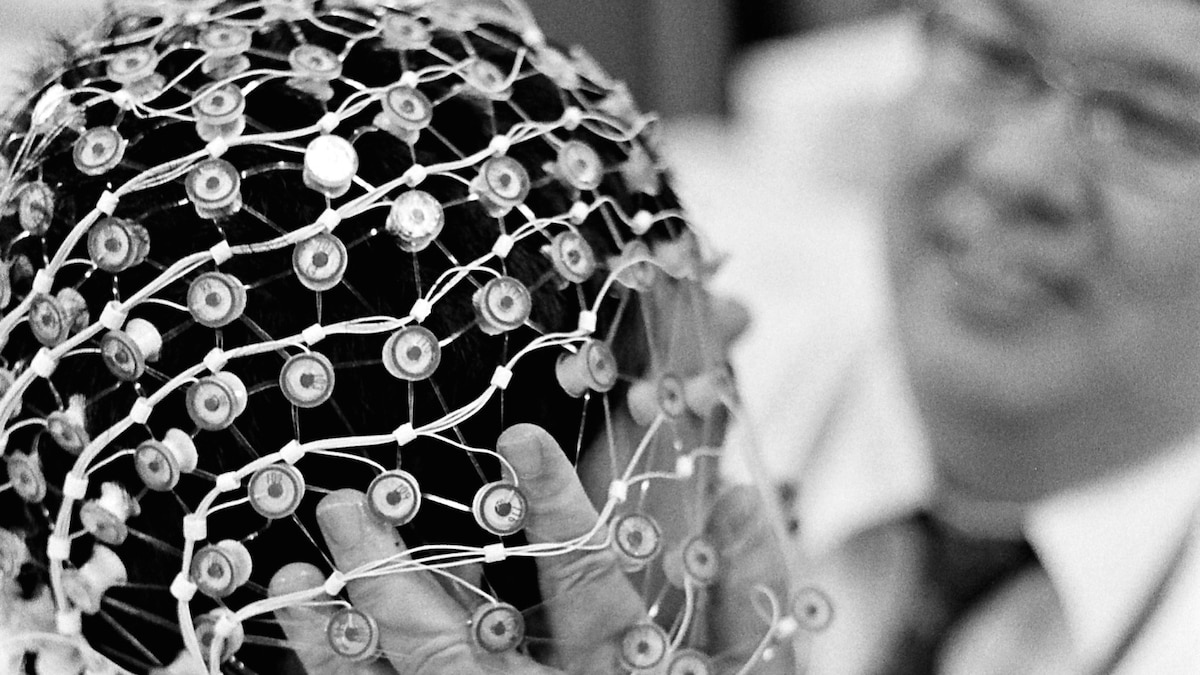 The Other Polygraph | National Geographic