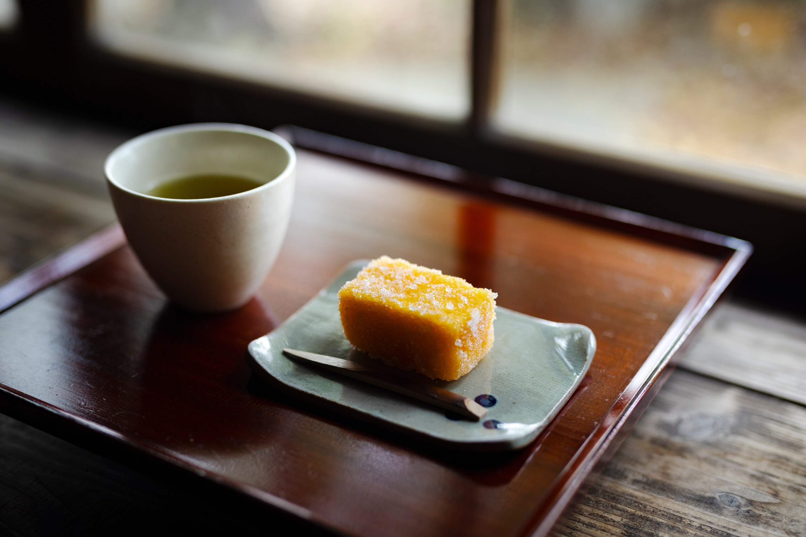 Off the Beaten Path: Exploring natural playgrounds in Kyushu and ...