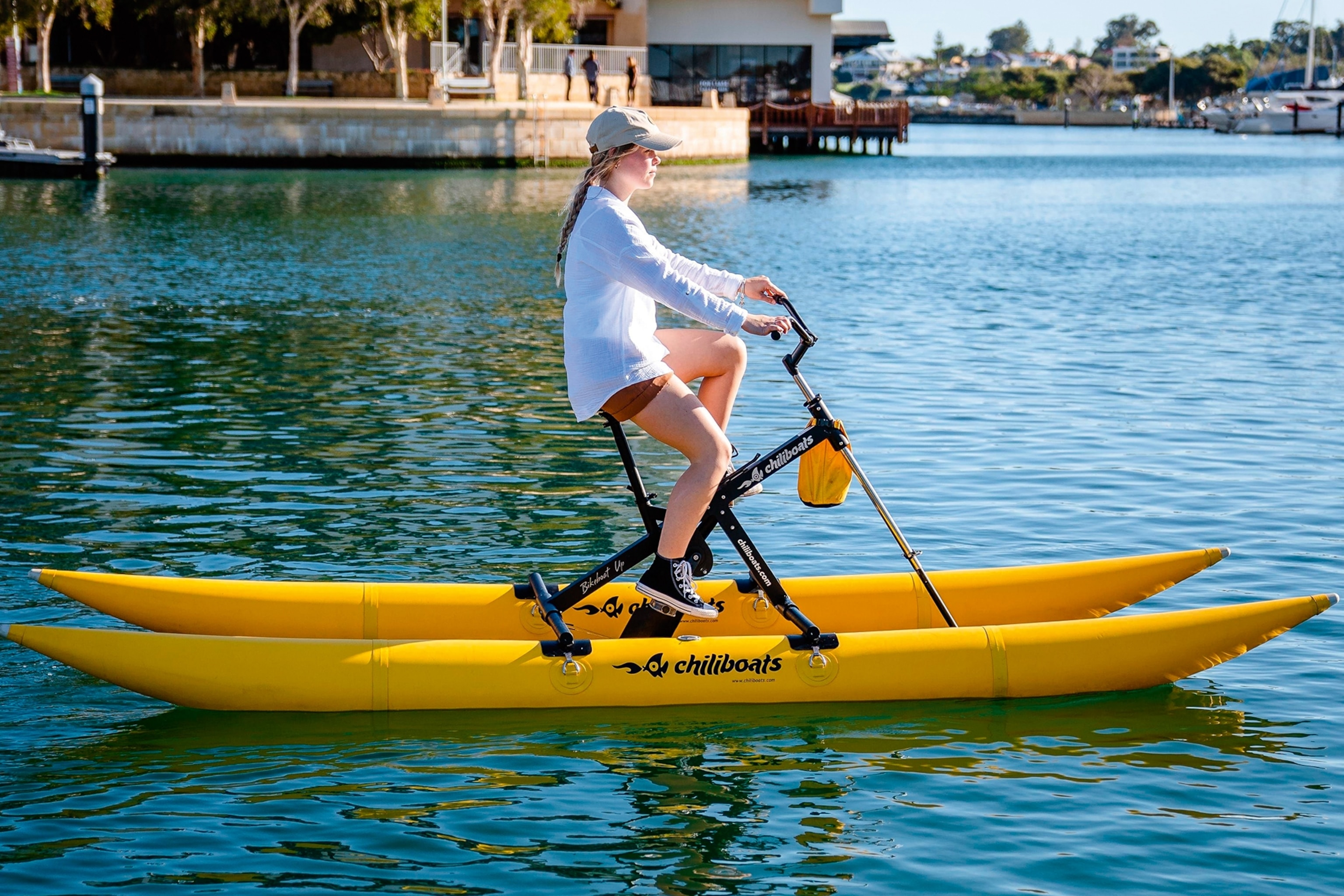 A guide to Perth, Western Australia's revitalised coastal capital