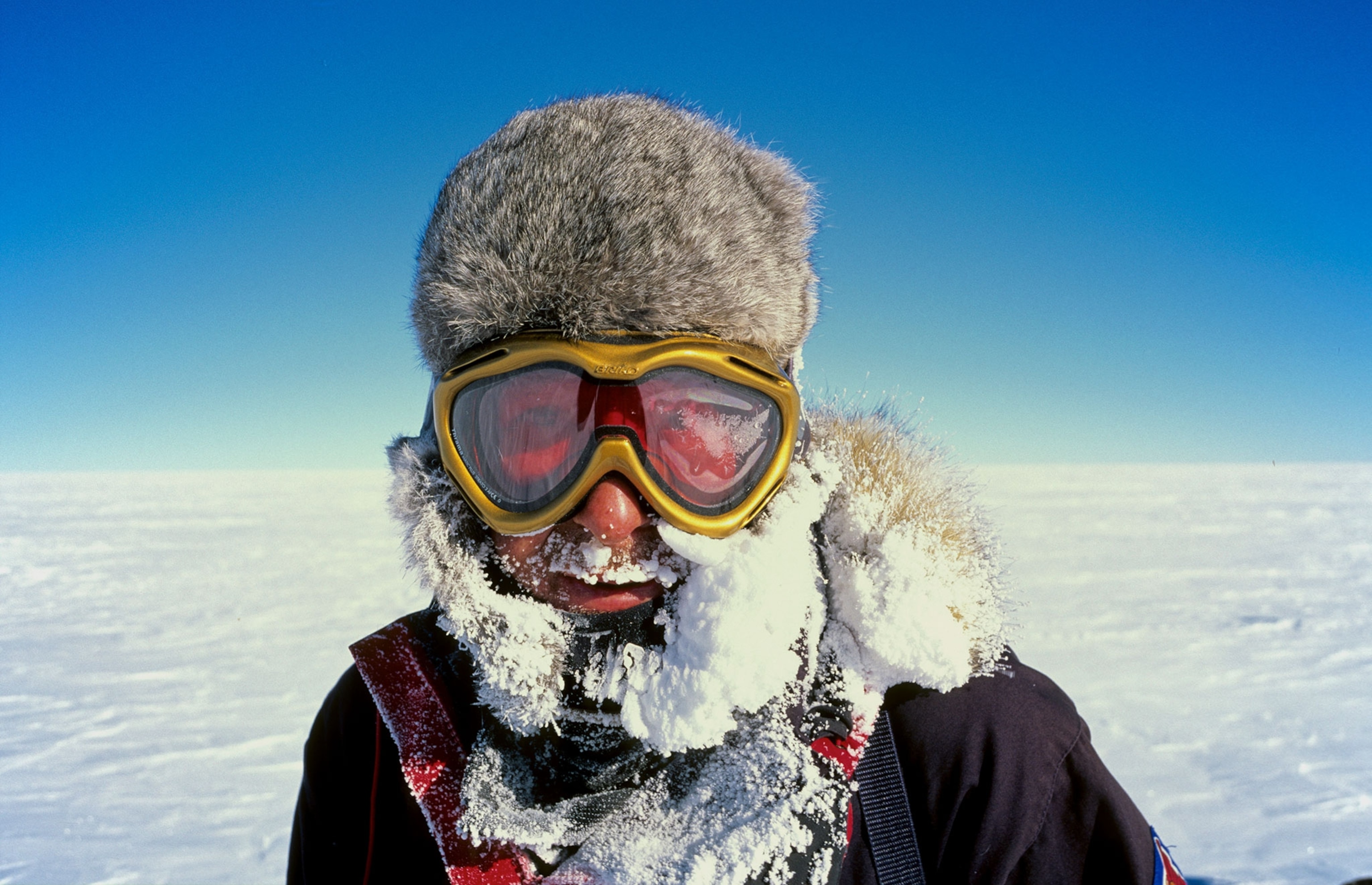 Archive Photos Show Dangerous Adventure Moments | National Geographic