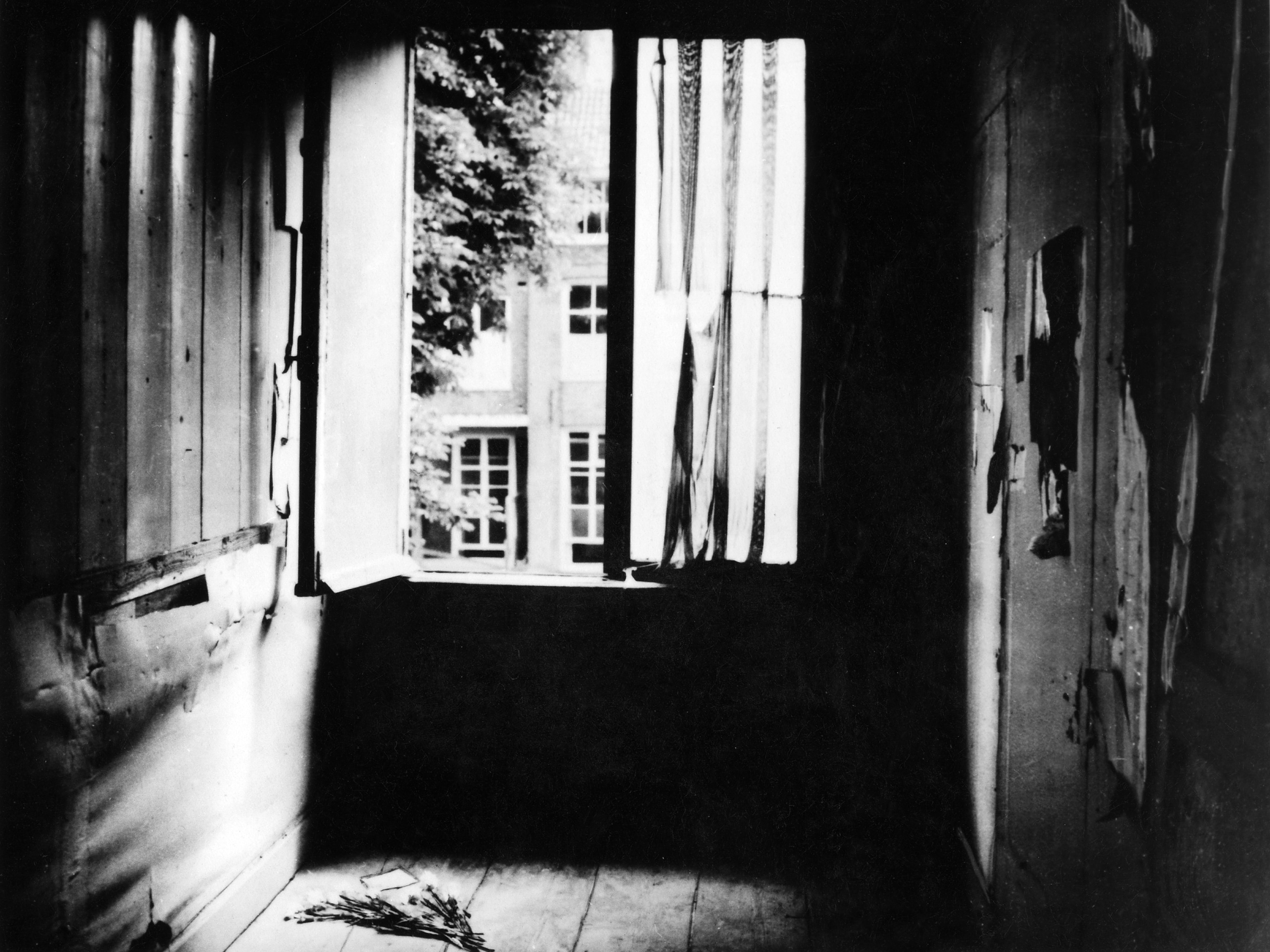 Who was Anne Frank? Why her legacy is still fought over today