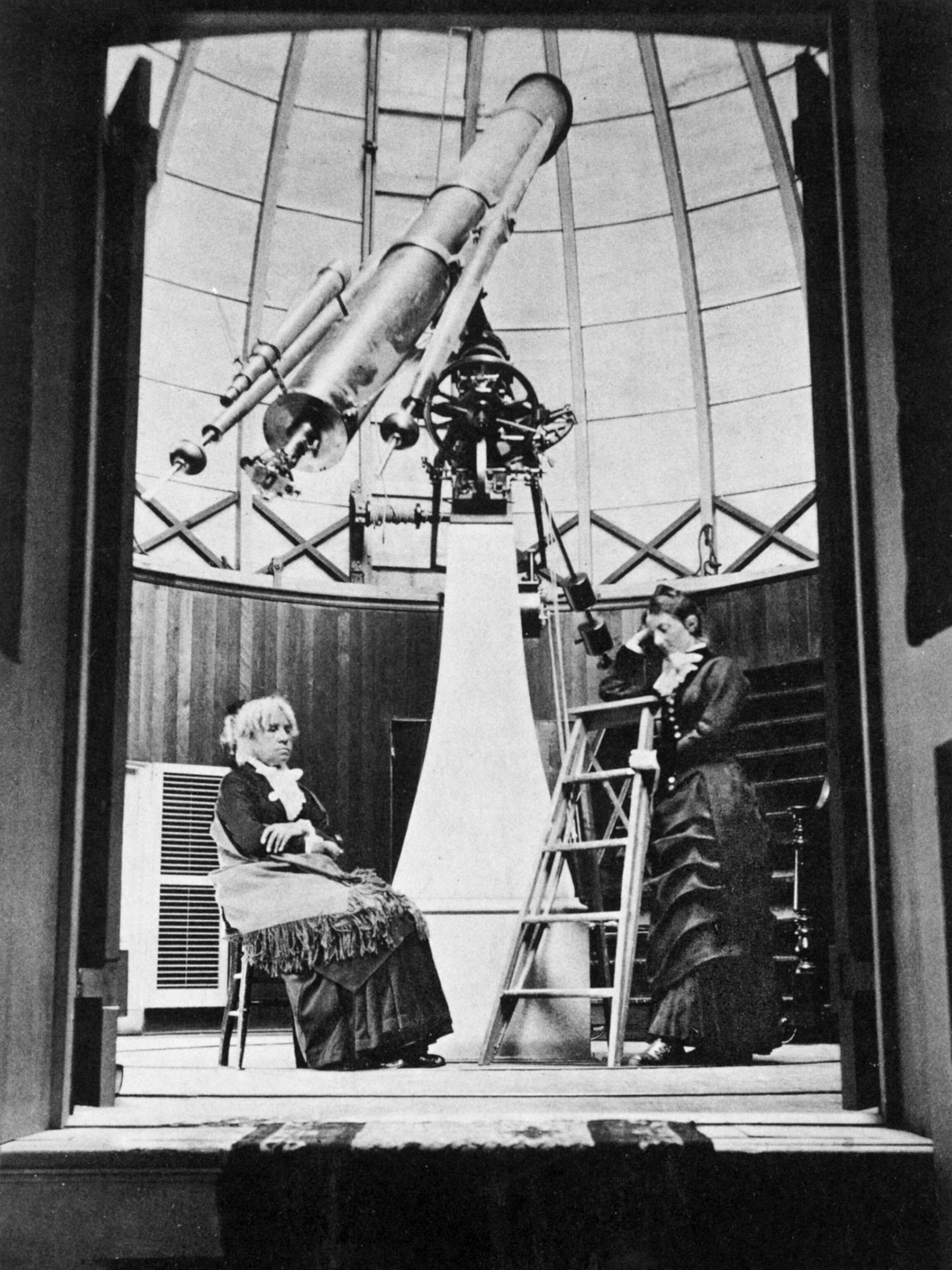 These 20 women were trailblazing explorers—why did history forget them?