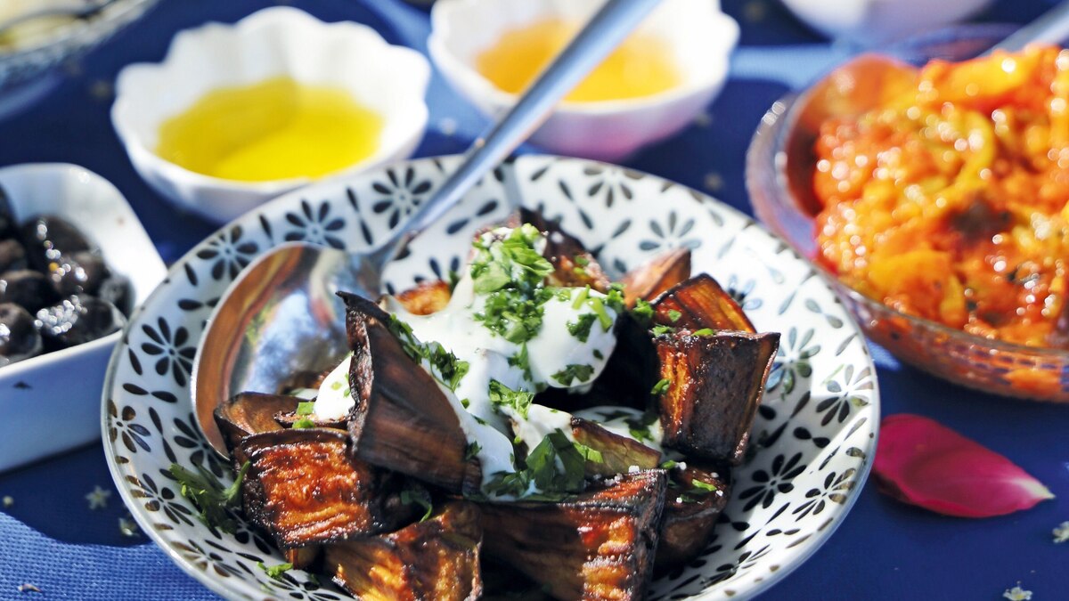 Morocco's top five food experiences, from mint tea to tagine | National ...