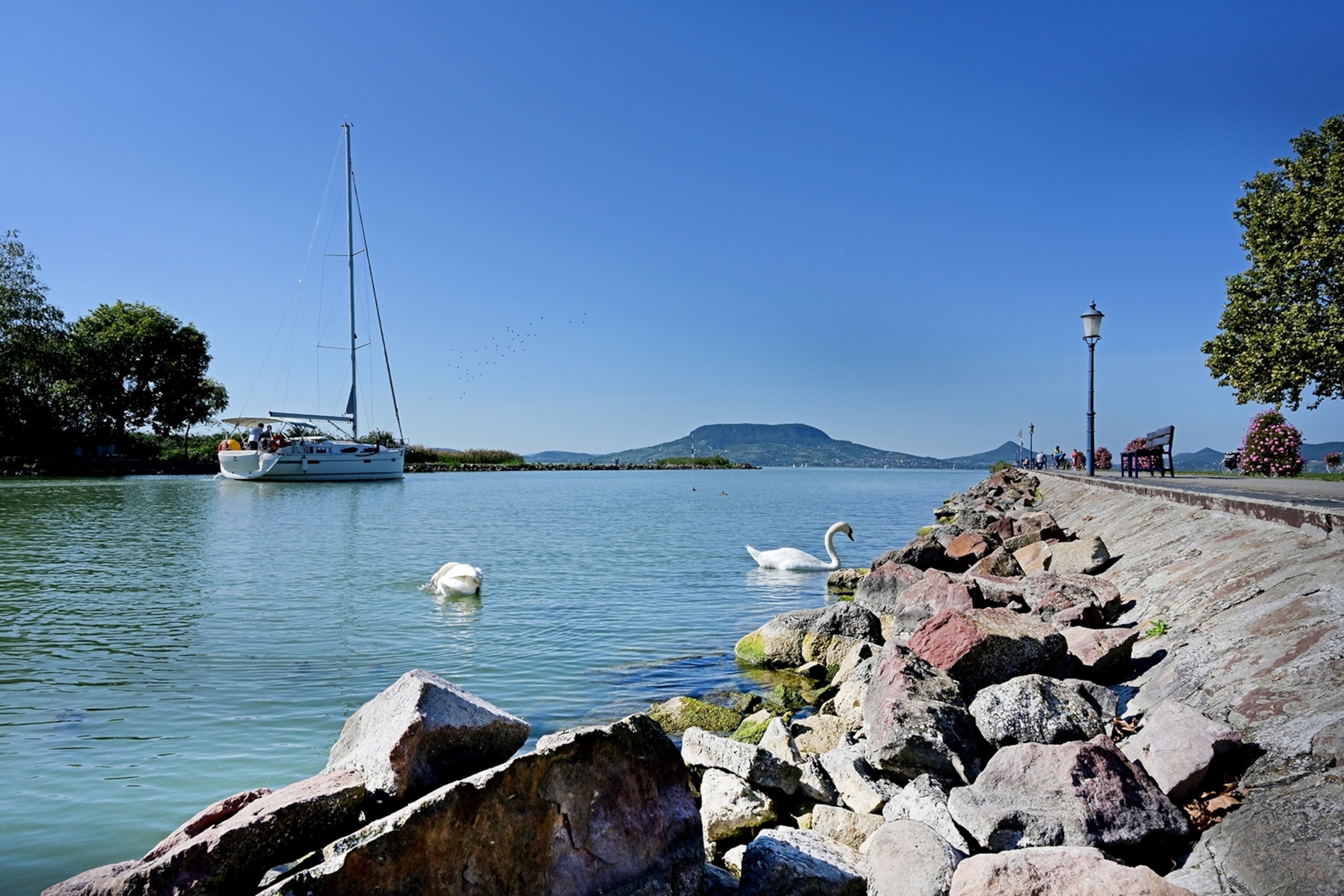 Nine reasons to look beyond Budapest | National Geographic