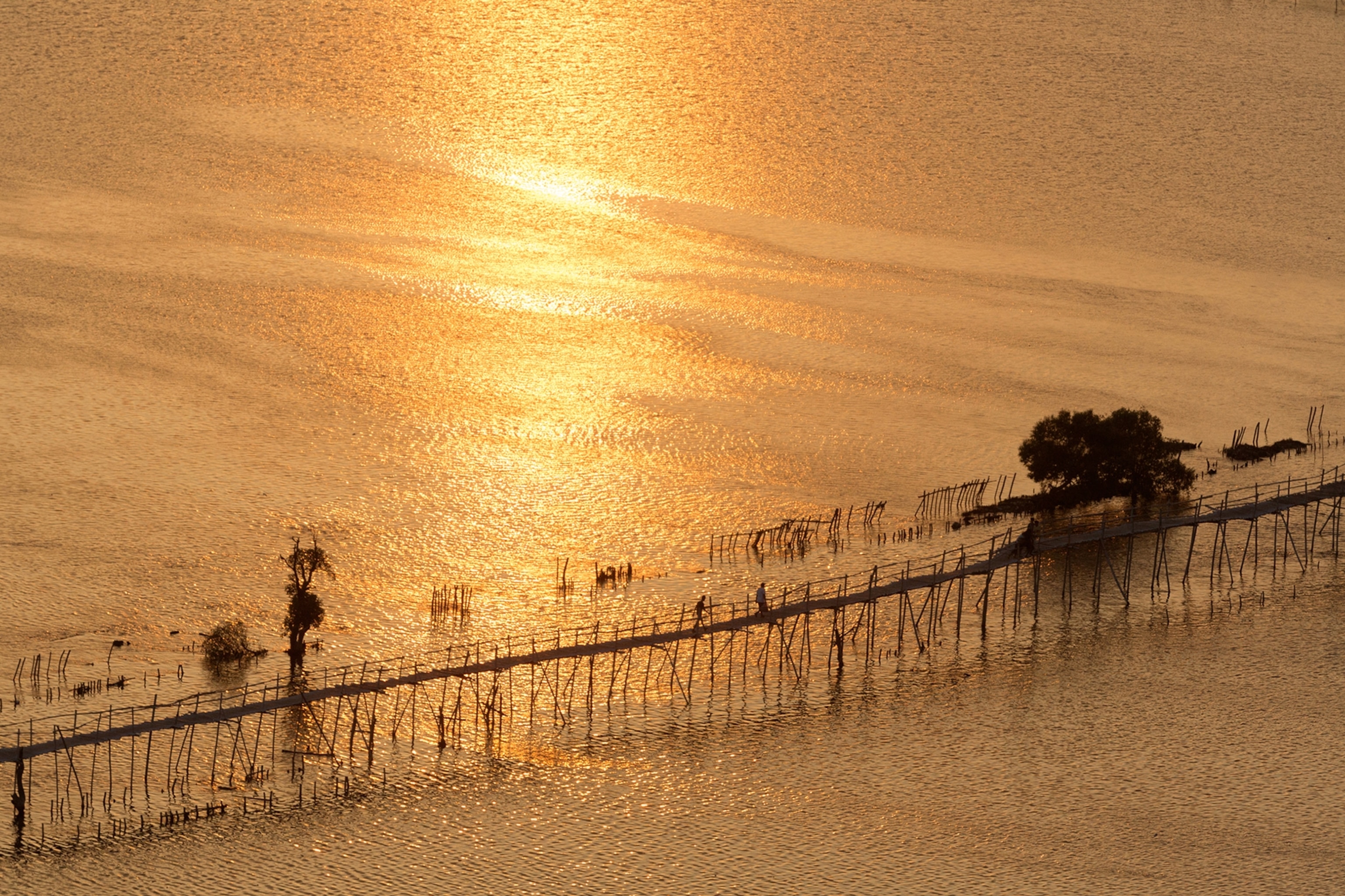 Rising Seas