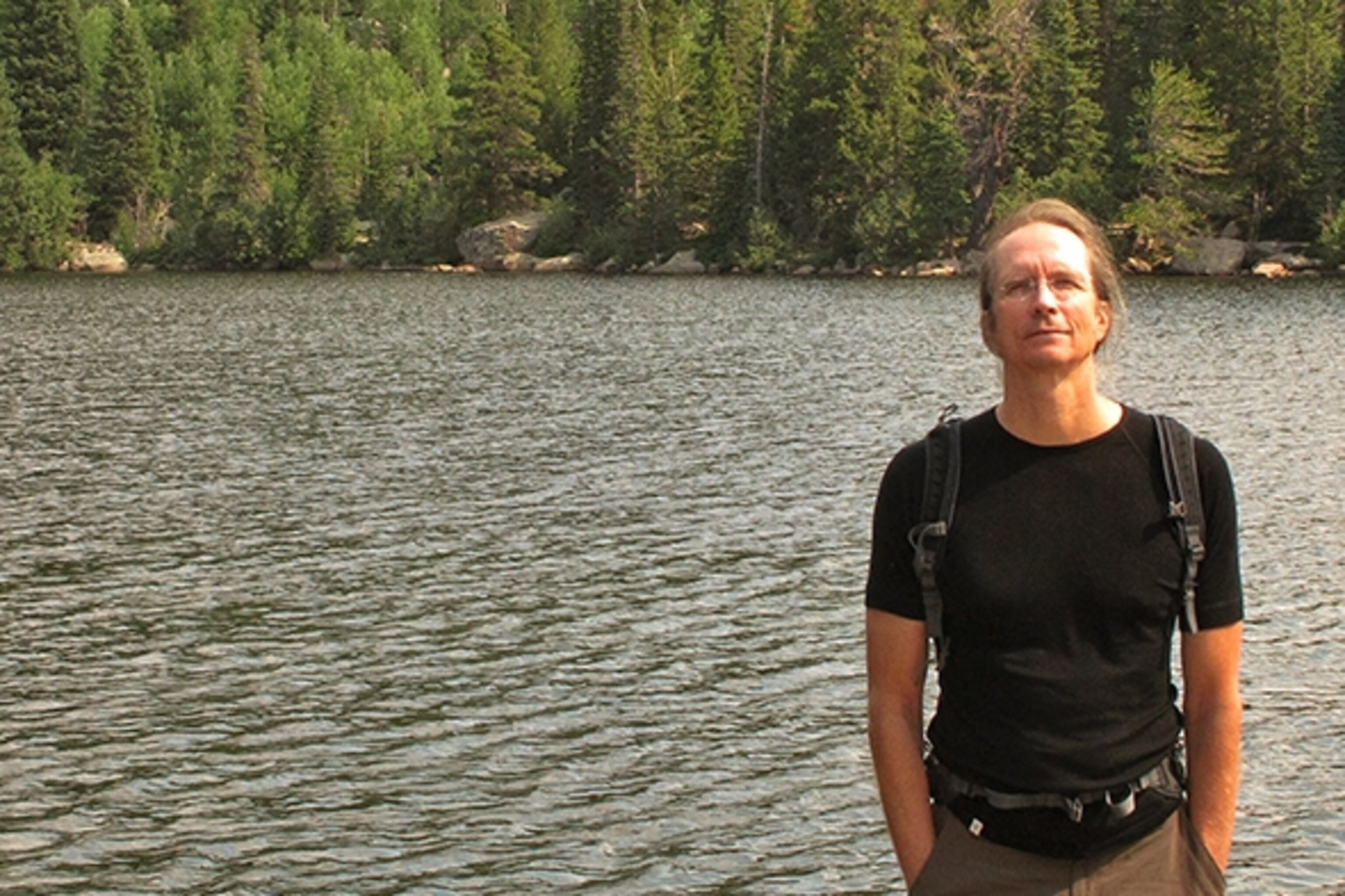 The Art of Mindful Photography