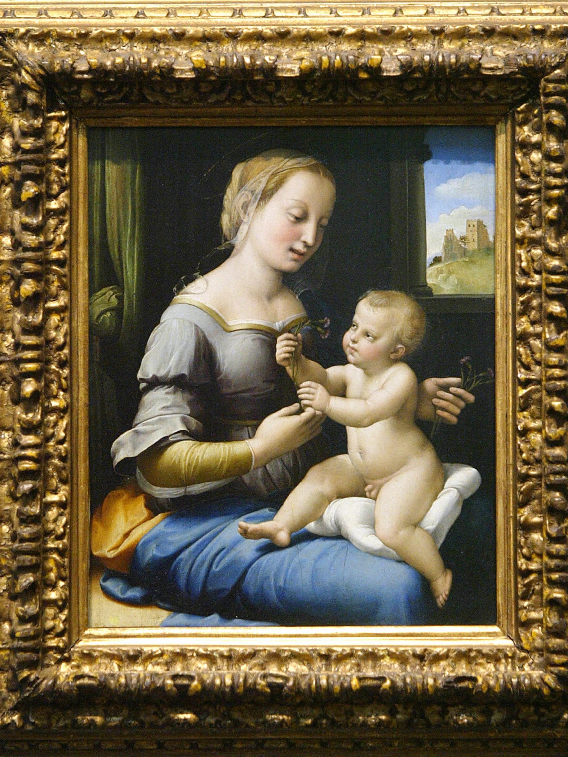 How Do You Find a ‘Lost’ Masterpiece?