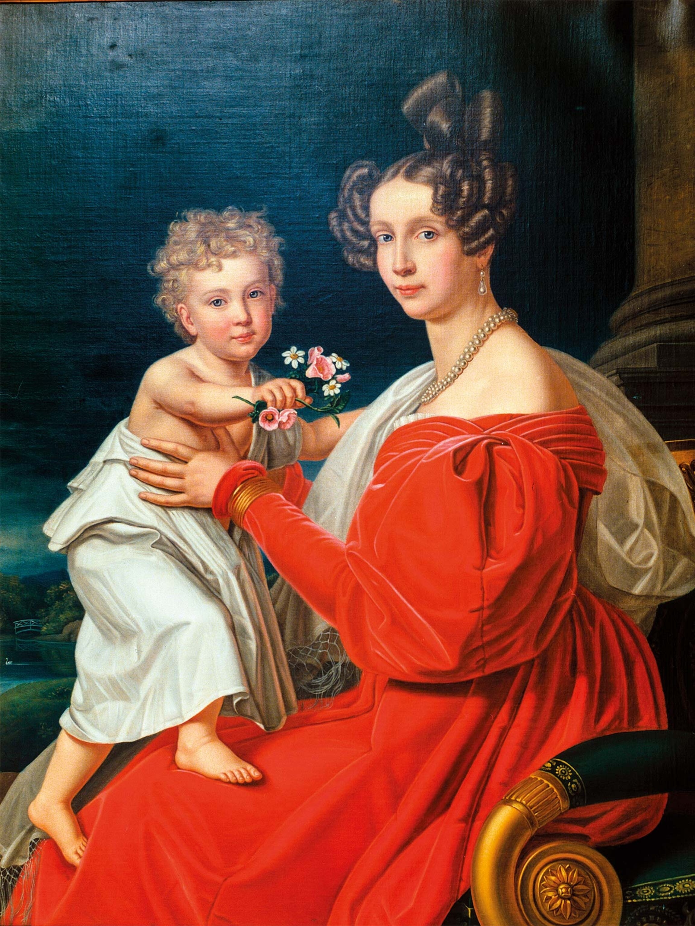 Emperor Franz Josef was a 'workaholic'—who hid a tumultuous private life