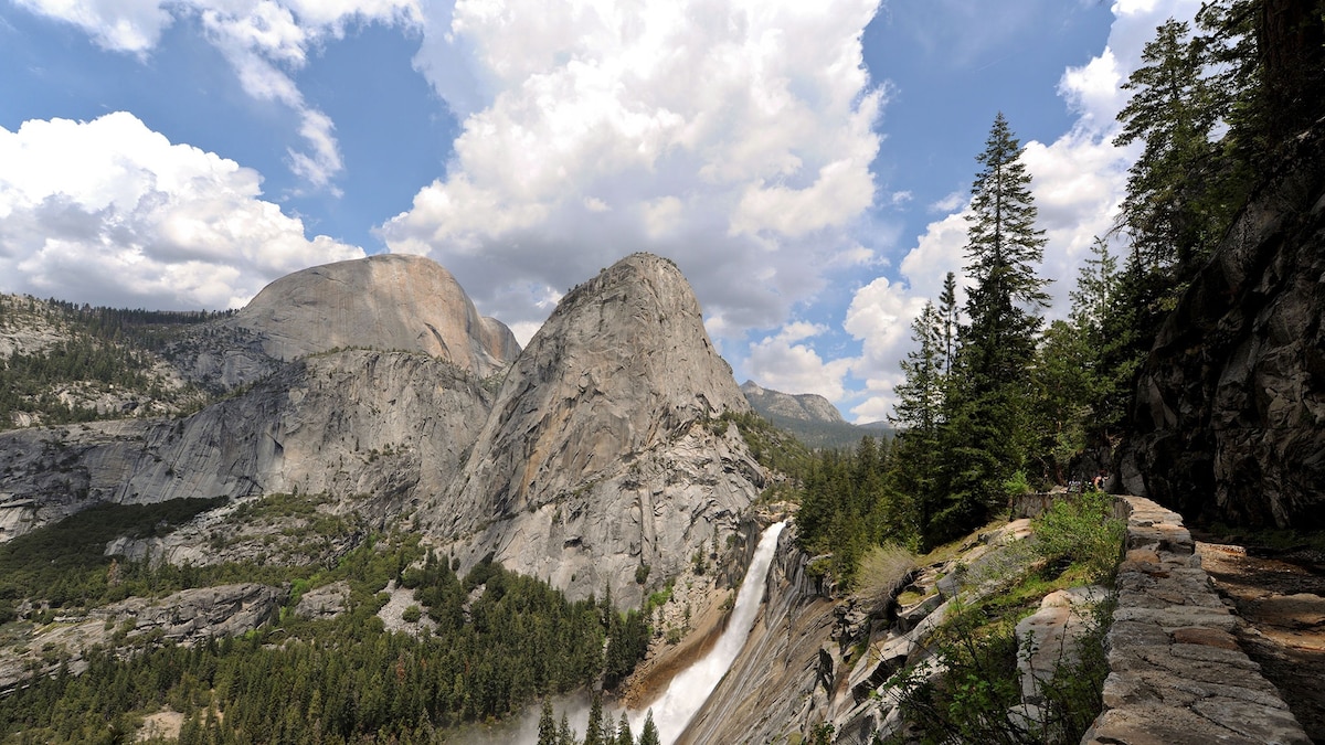 Best Hiking Trails in the United States Wilderness | National Geographic
