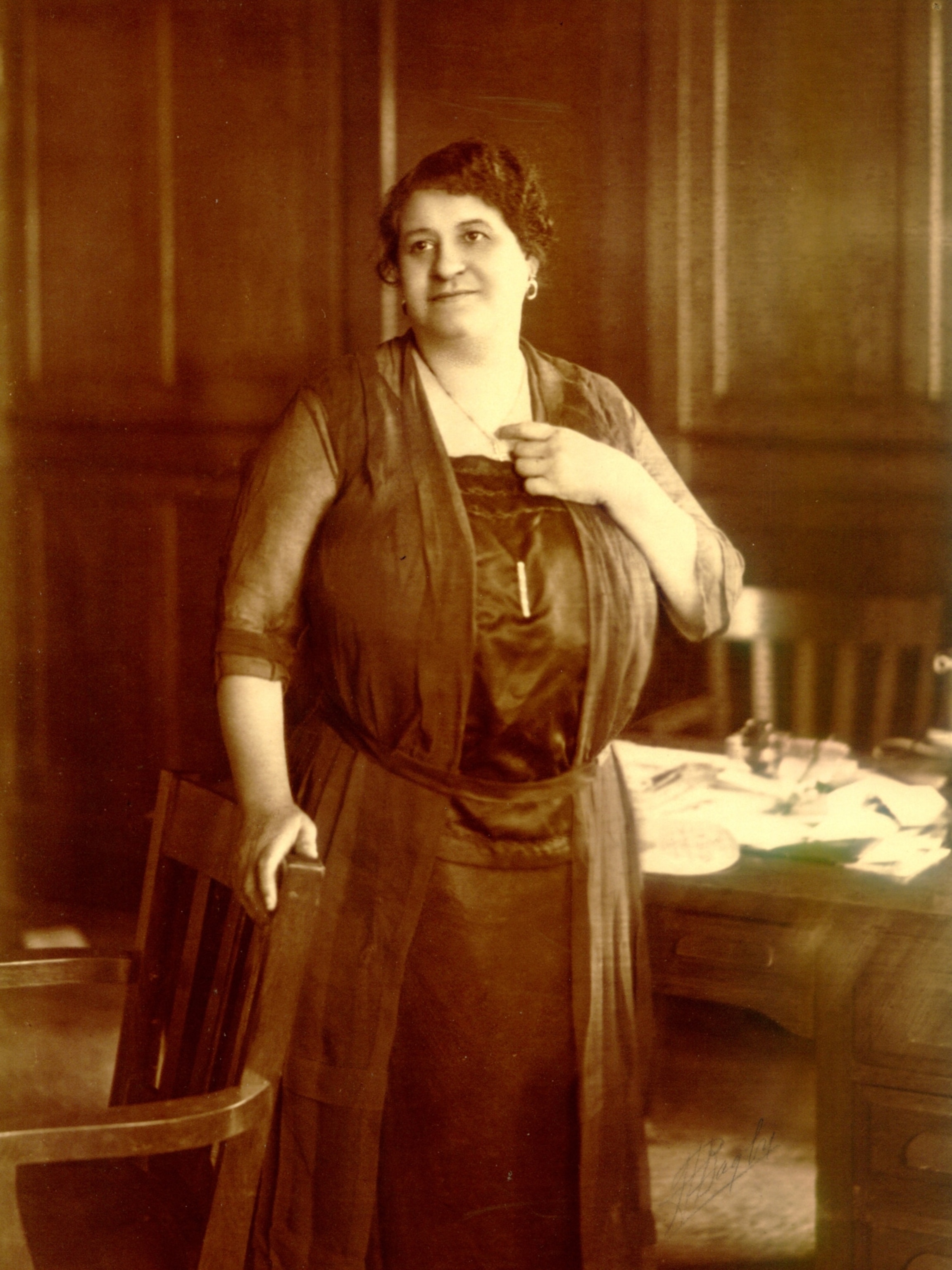 These people of color transformed U.S. national parks