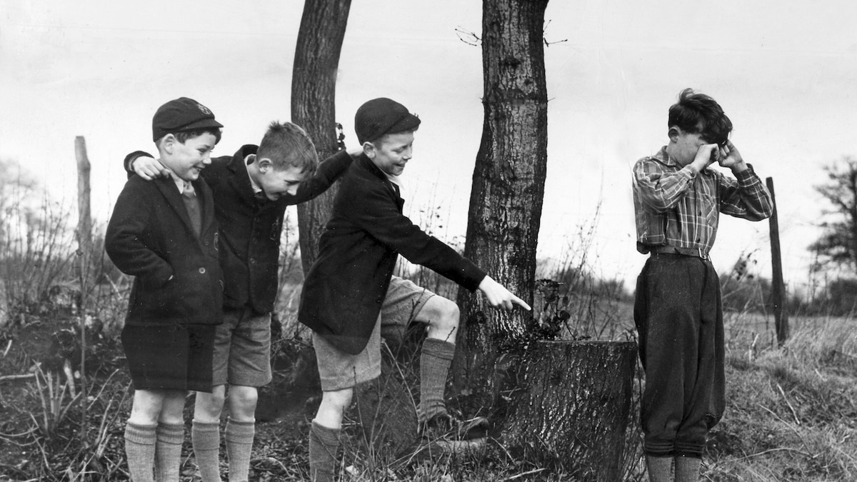 Bullying's Long-Term Effects Seen in Both the Bullied and the Bully ...