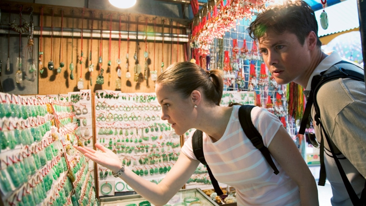 Solve Every Crisis -- National Geographic Traveler | National Geographic