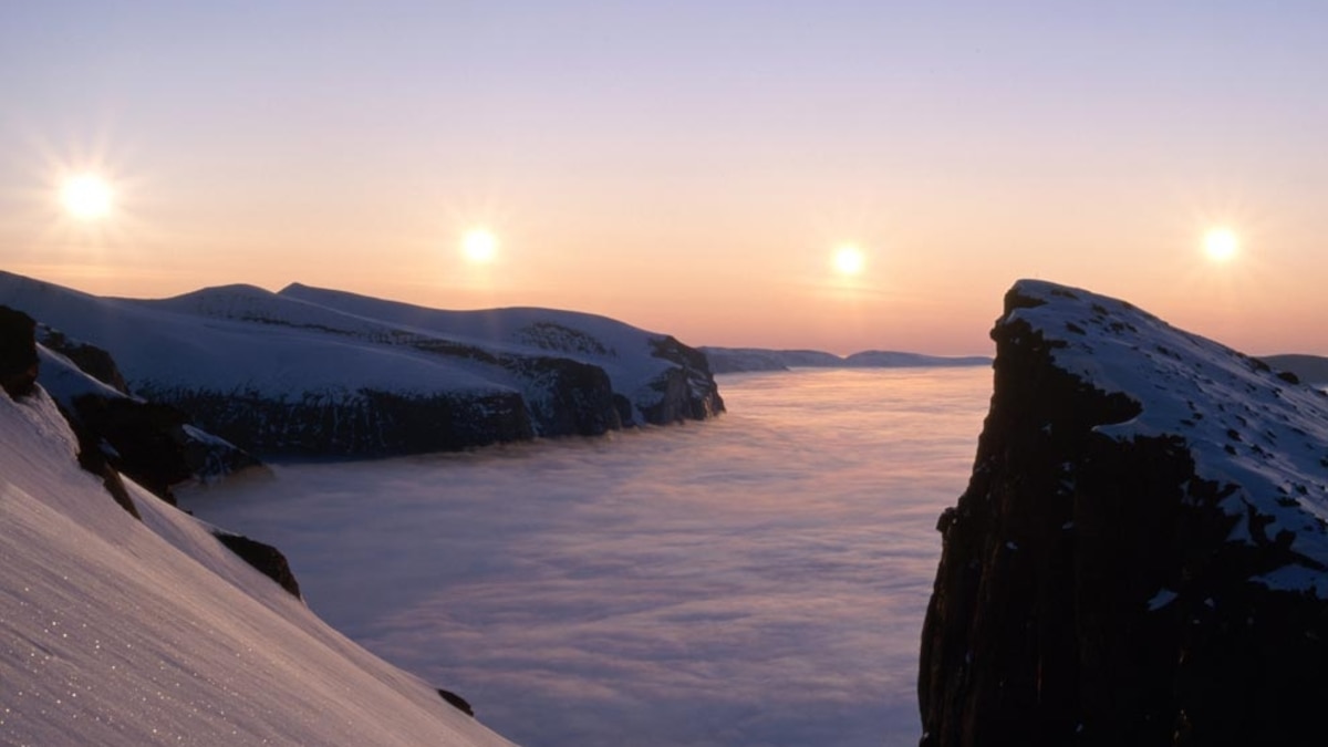 Climate Pictures, Climate Photos -- National Geographic | National ...