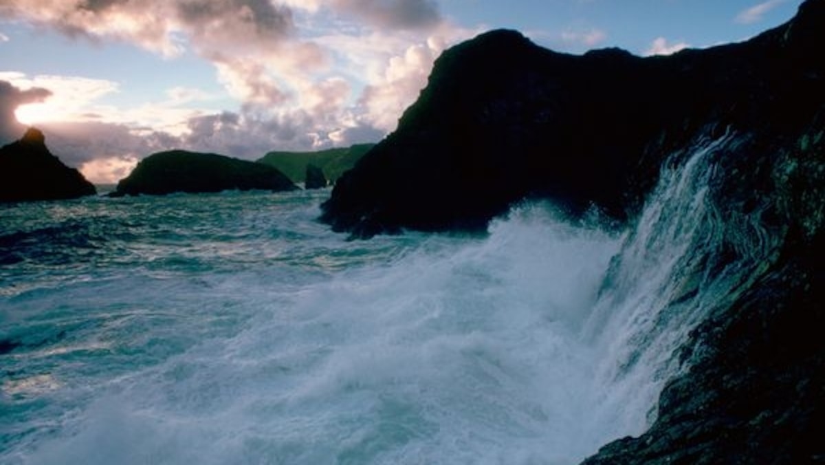 Road Trip: Cornwall, England -- National Geographic | National Geographic
