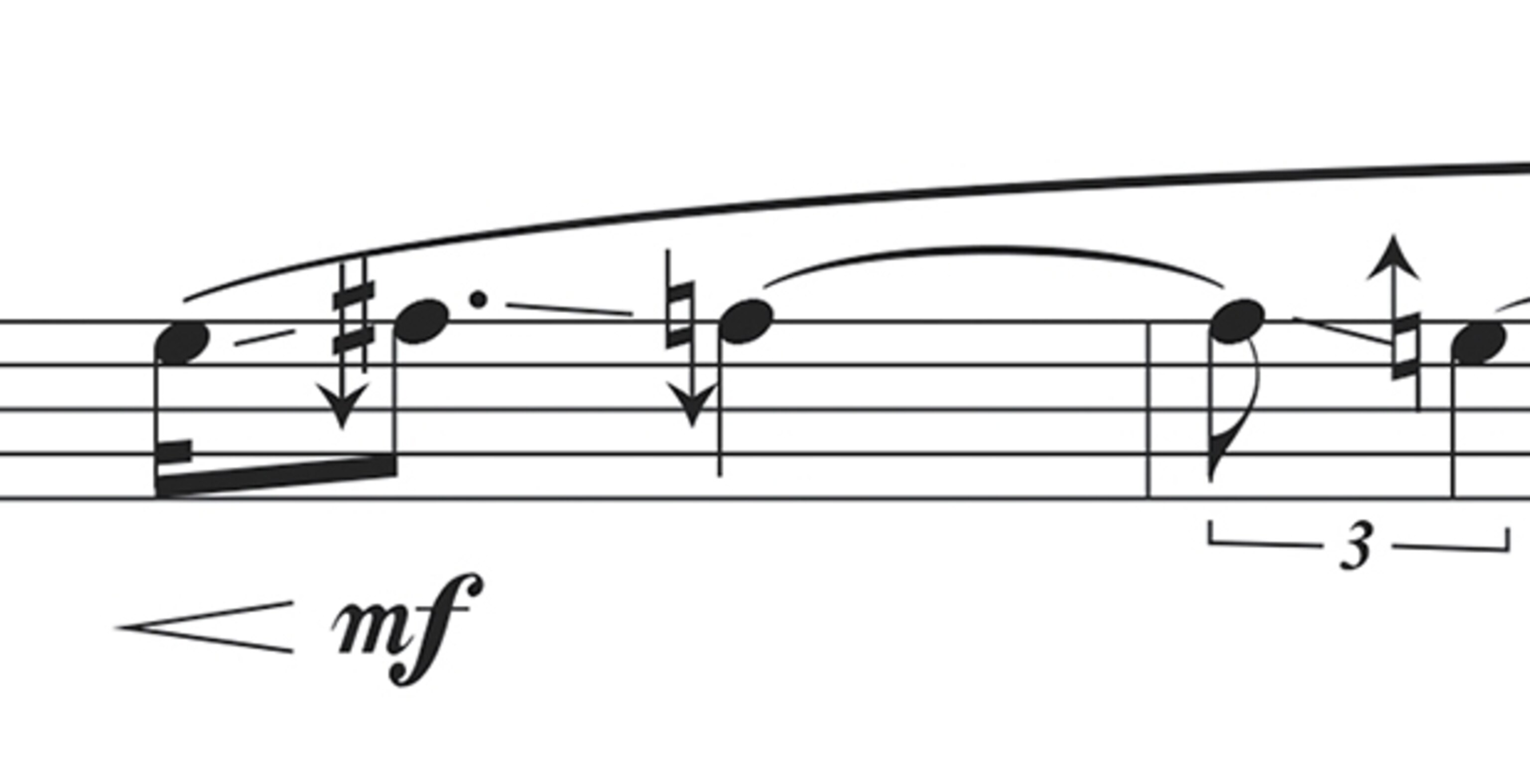 Surrounded by sounds—of music, science, animals, and more