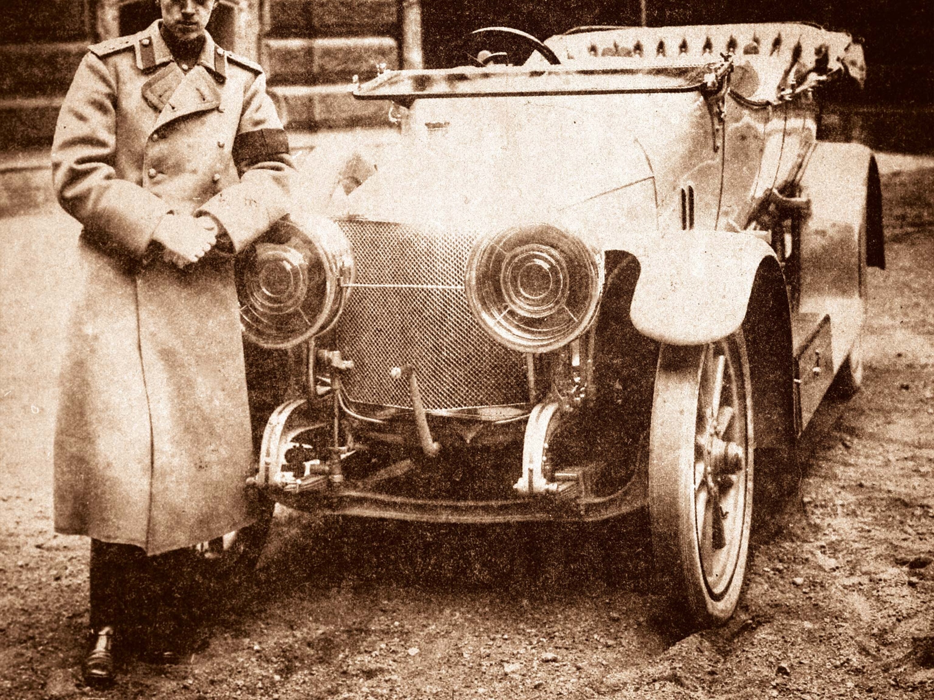 Poisoned, shot, or drowned? Here’s how Rasputin really died.