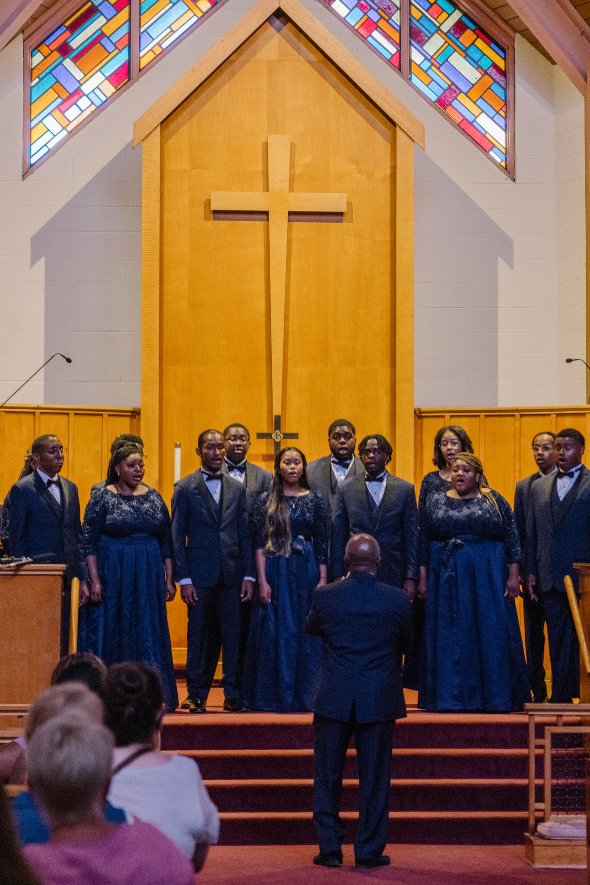 The Fisk Jubilee Singers’ amazing story, from slavery to stardom
