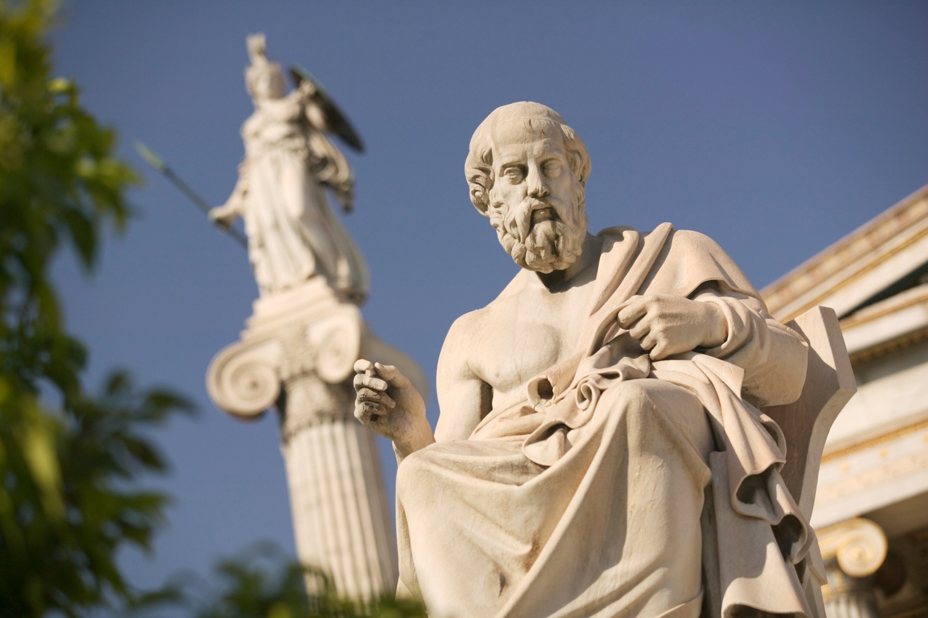 Why the myth of Atlantis just won’t die
