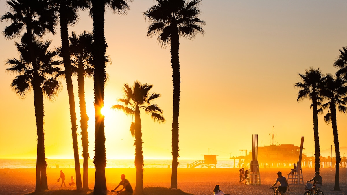 When to Go and Other Fast Facts for Los Angeles, California | National ...