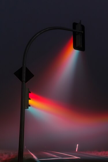 These photographs reveal invisible wonders of our world