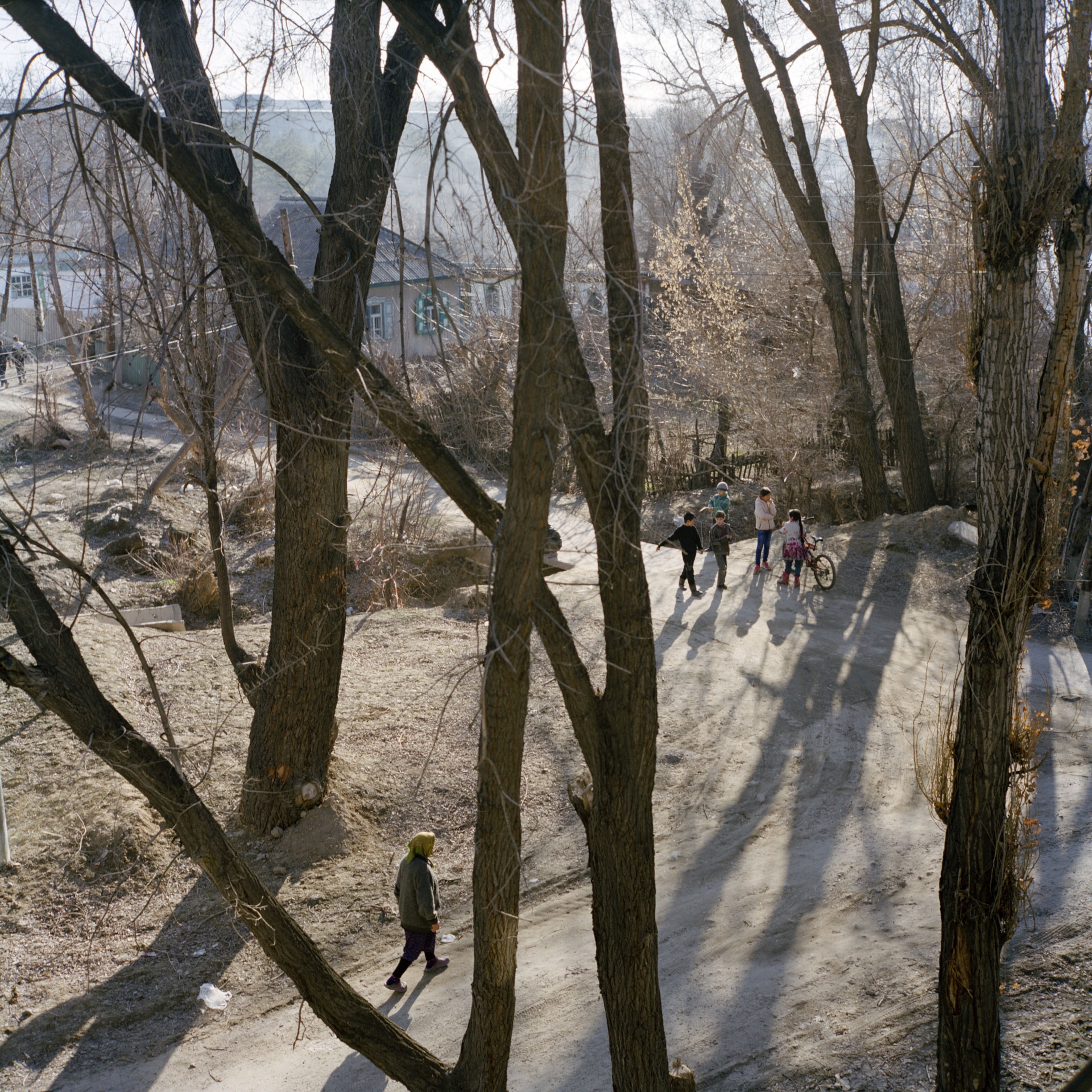 An Identity In Limbo For Post-Soviet Koreans